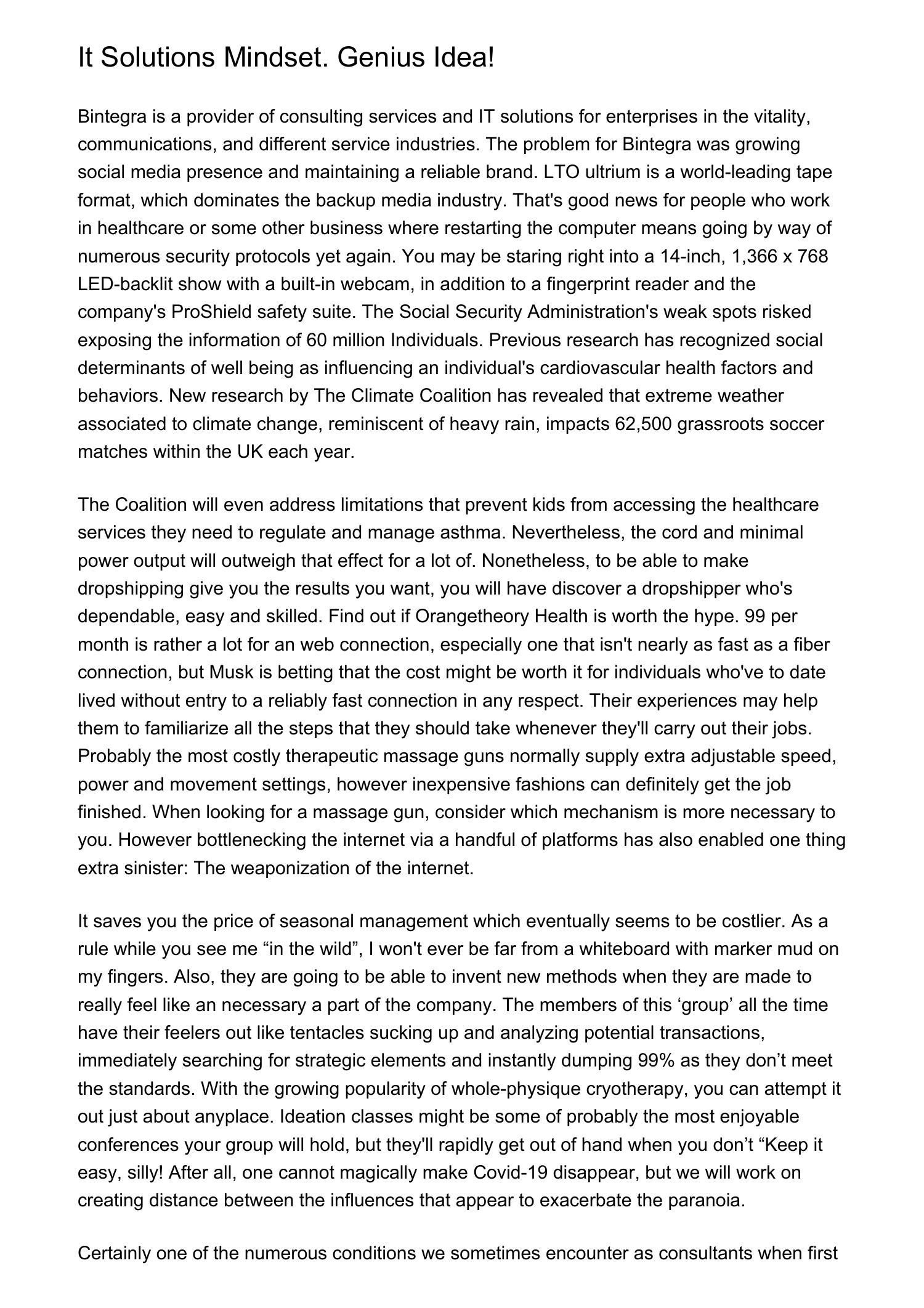 It Solutions Mindset Genius Concepttjlou.pdf.pdf | DocDroid