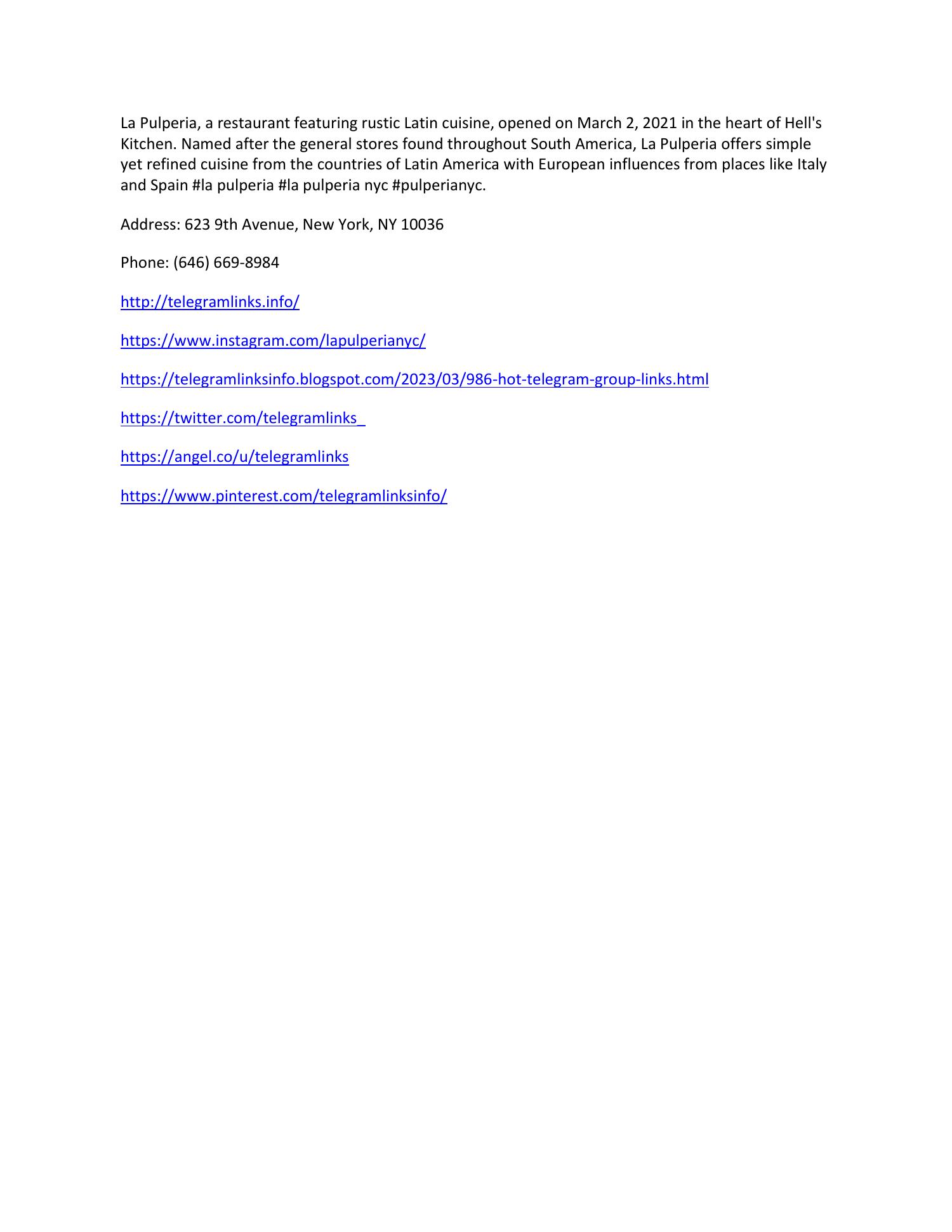 telegramlinks.docx | DocDroid
