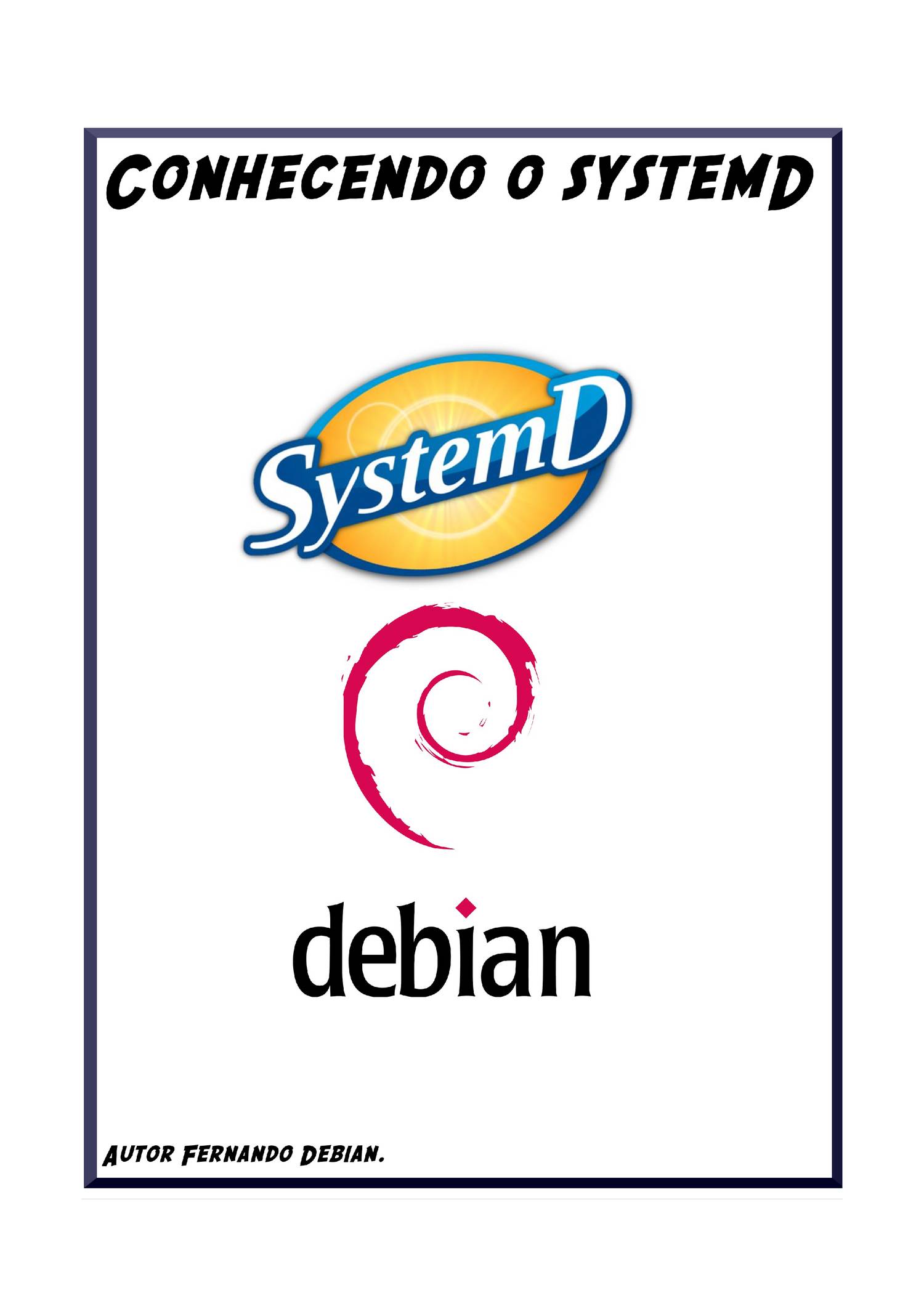 Conhecendo o SystemD..pdf | DocDroid