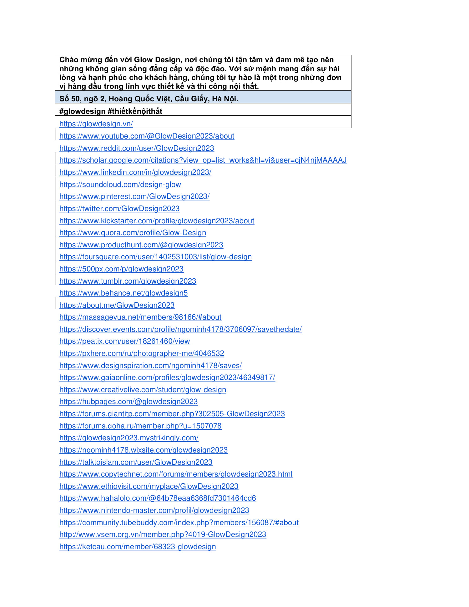 GlowDesign2023.docx | DocDroid