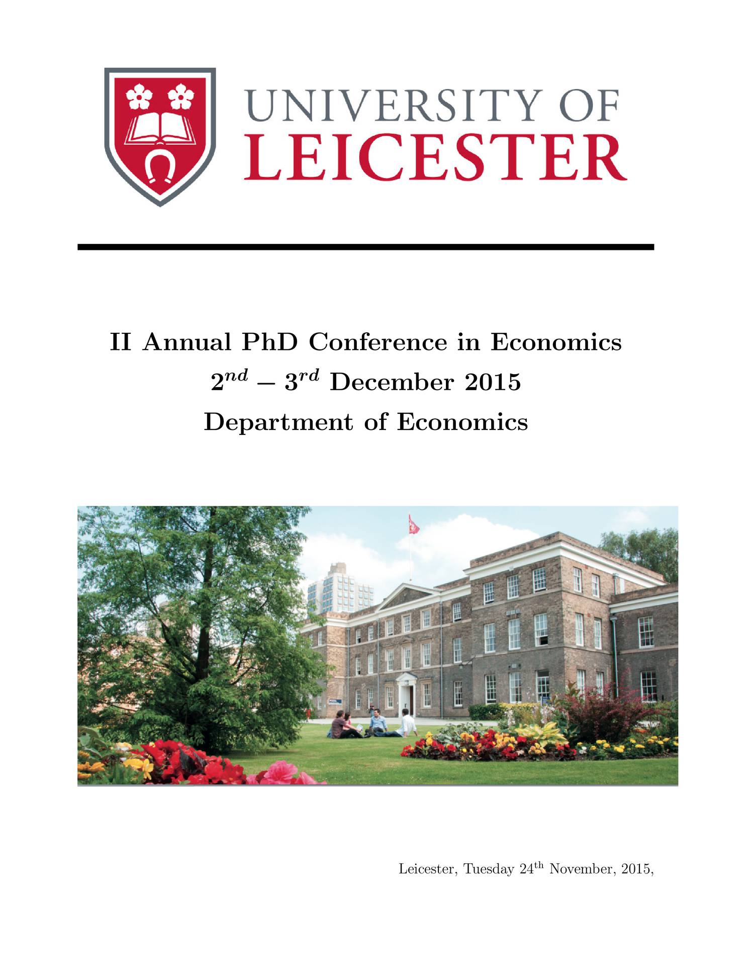 PhD Economics Conference Program and Guide .pdf | DocDroid