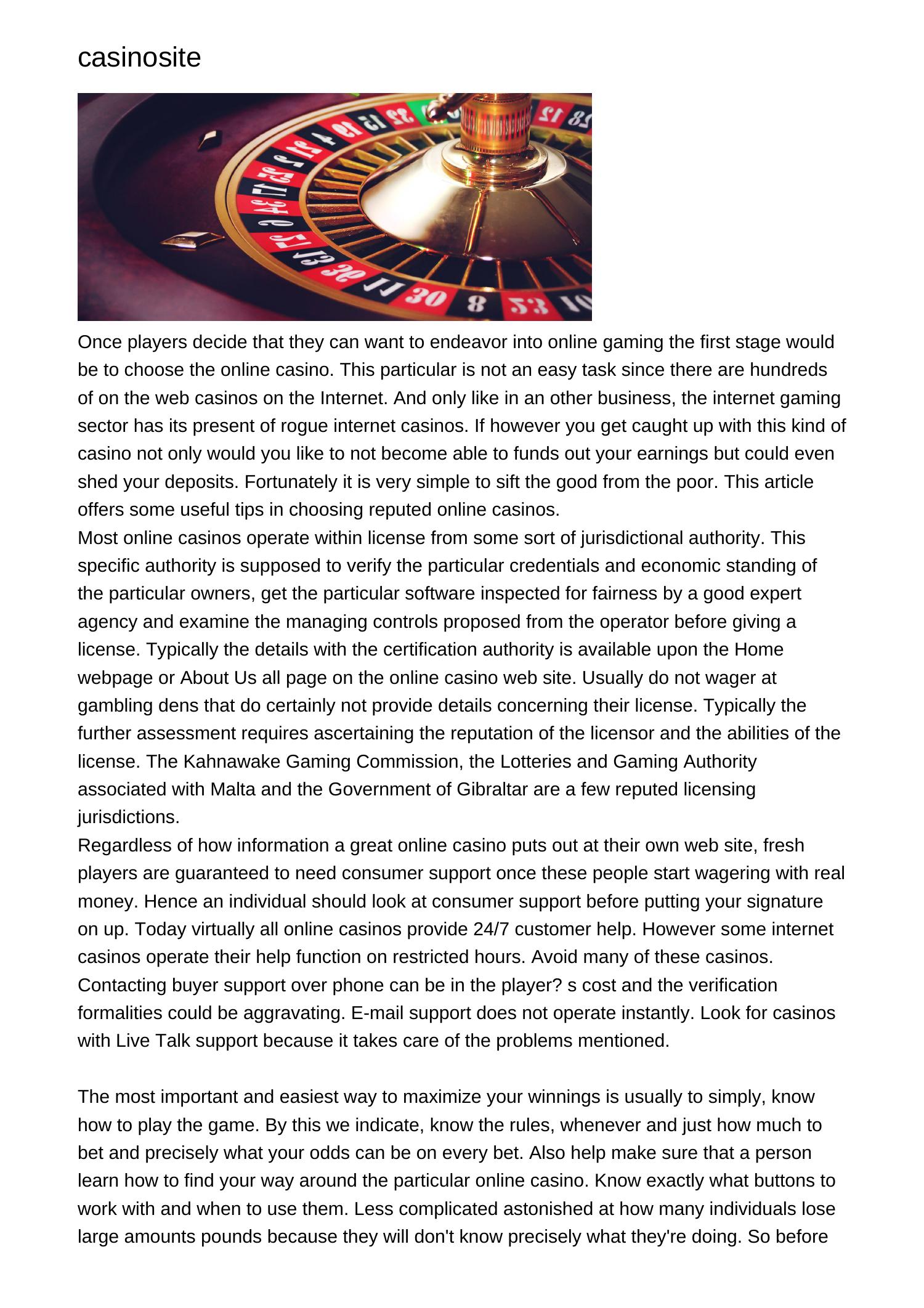 casinositertbyw.pdf.pdf | DocDroid