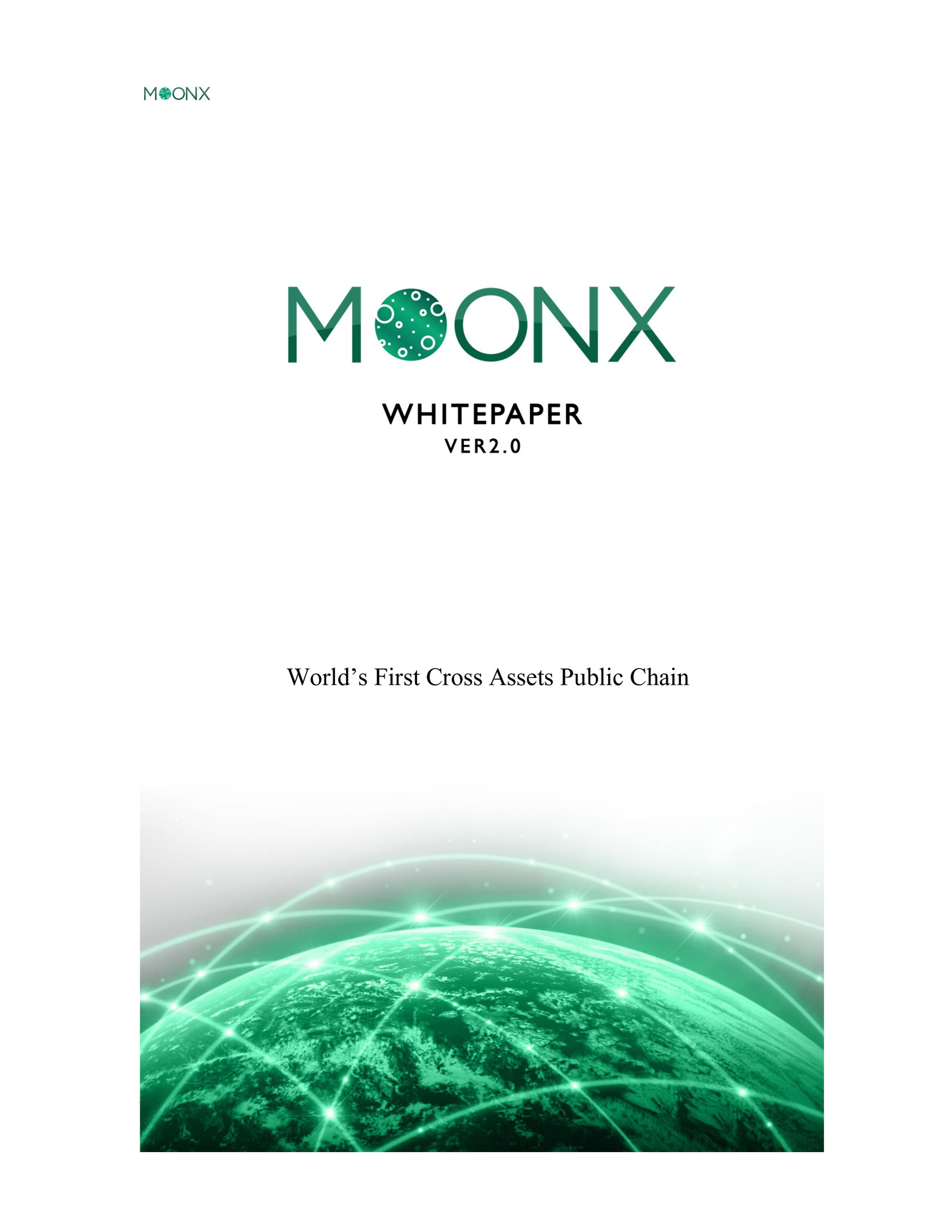 MoonChain Whitepaper .pdf | DocDroid