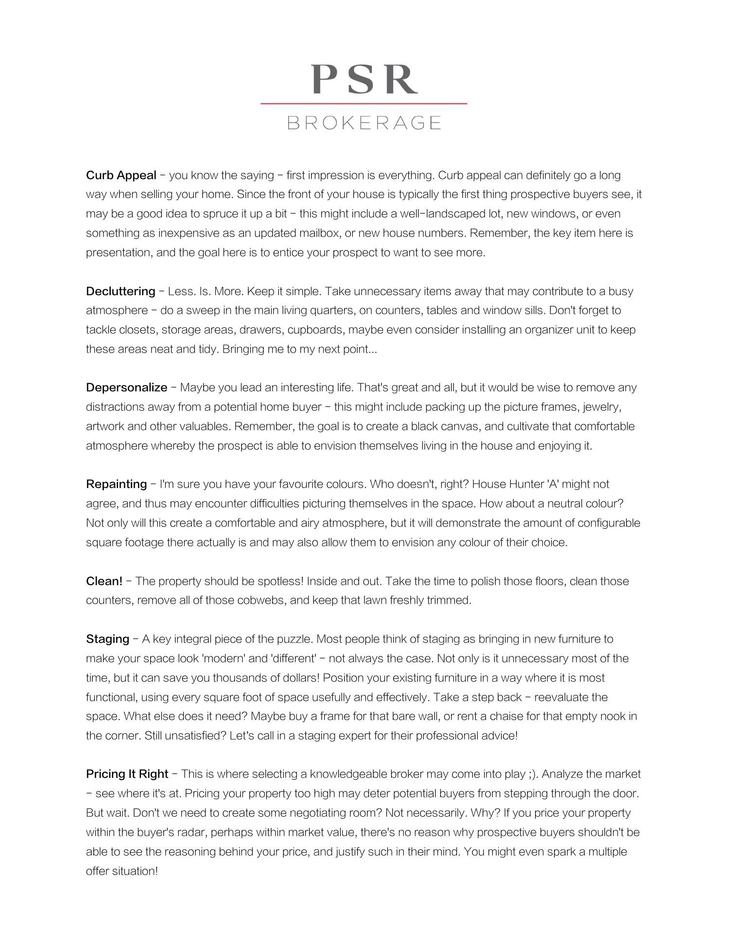 PSR - 8 TIPS.pdf | DocDroid