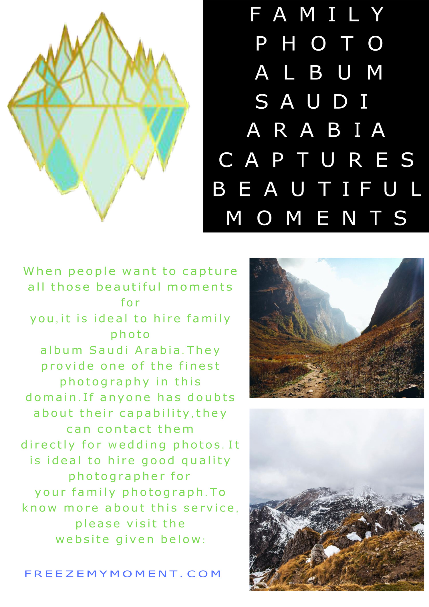 Family Photo Album Saudi Arabia Captures Beautiful Moments-converted ...