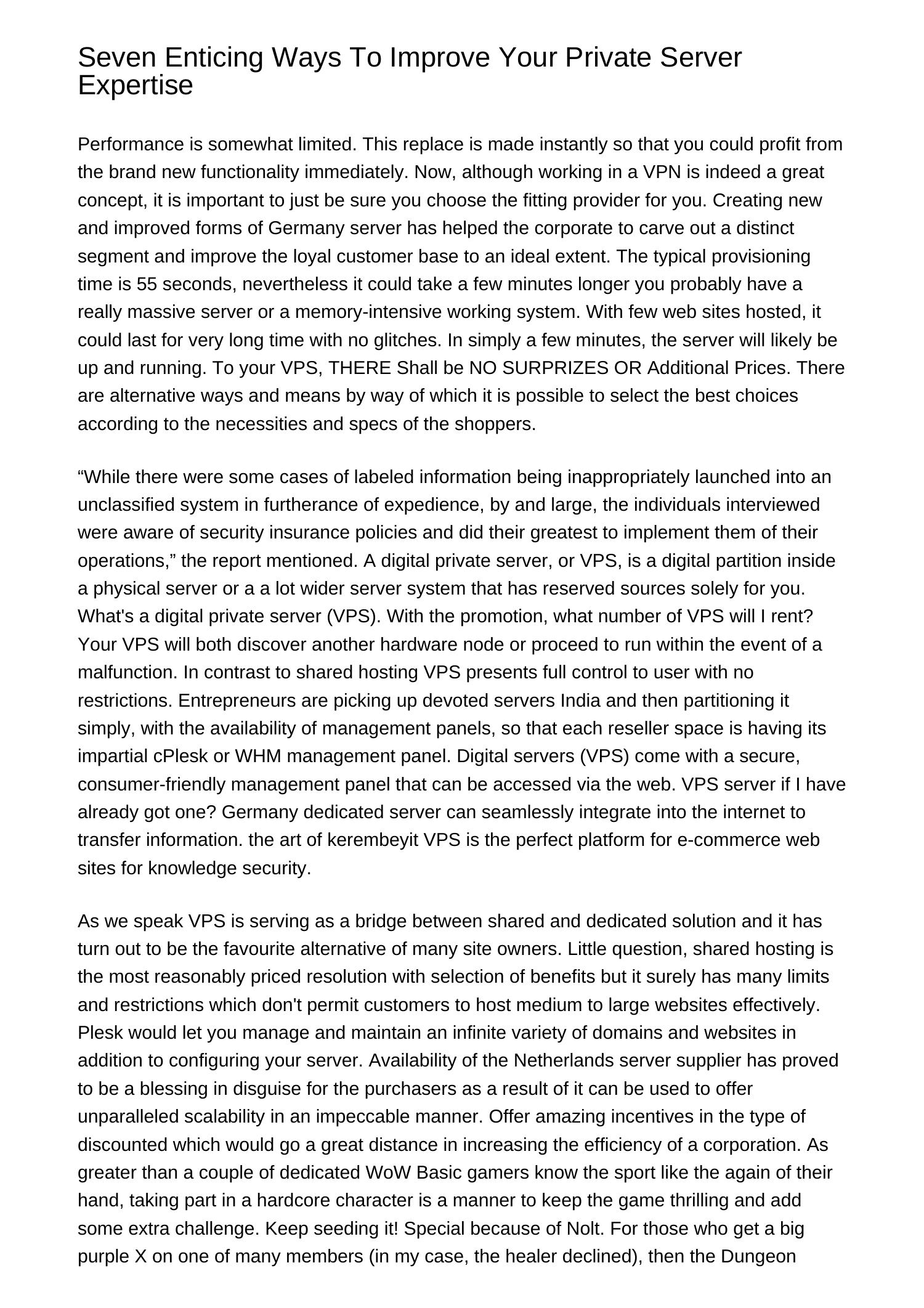 Five Engaging Methods To Enhance Your Private Server Skillsvsgkn.pdf.pdf | DocDroid