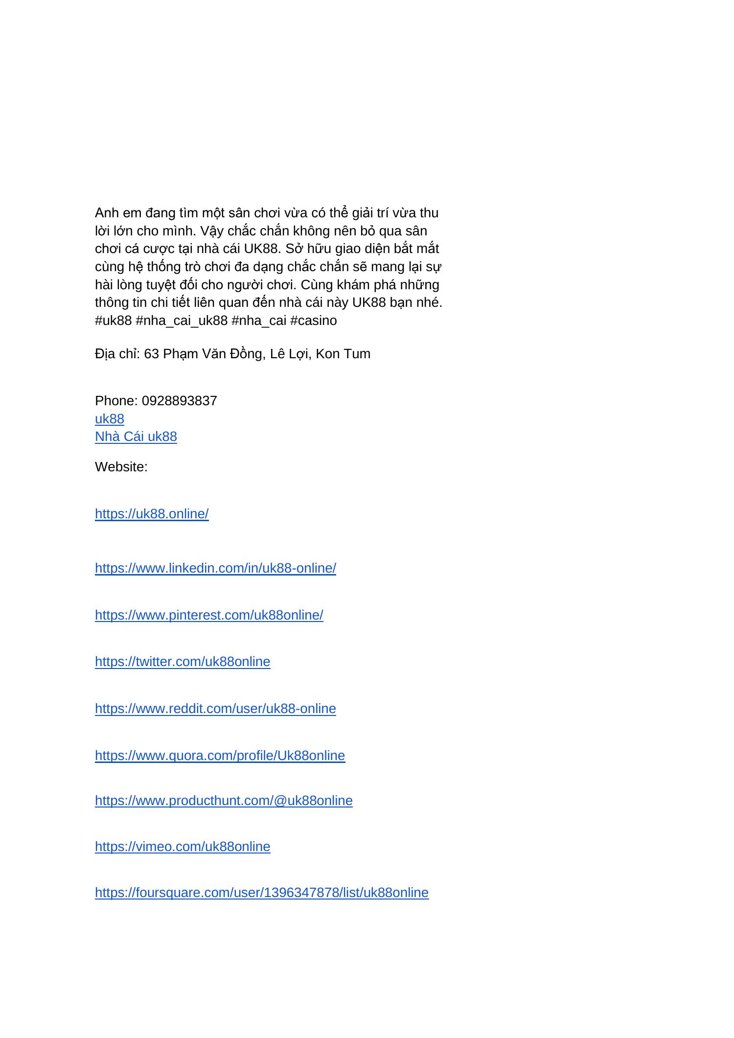 uk88-online.docx | DocDroid