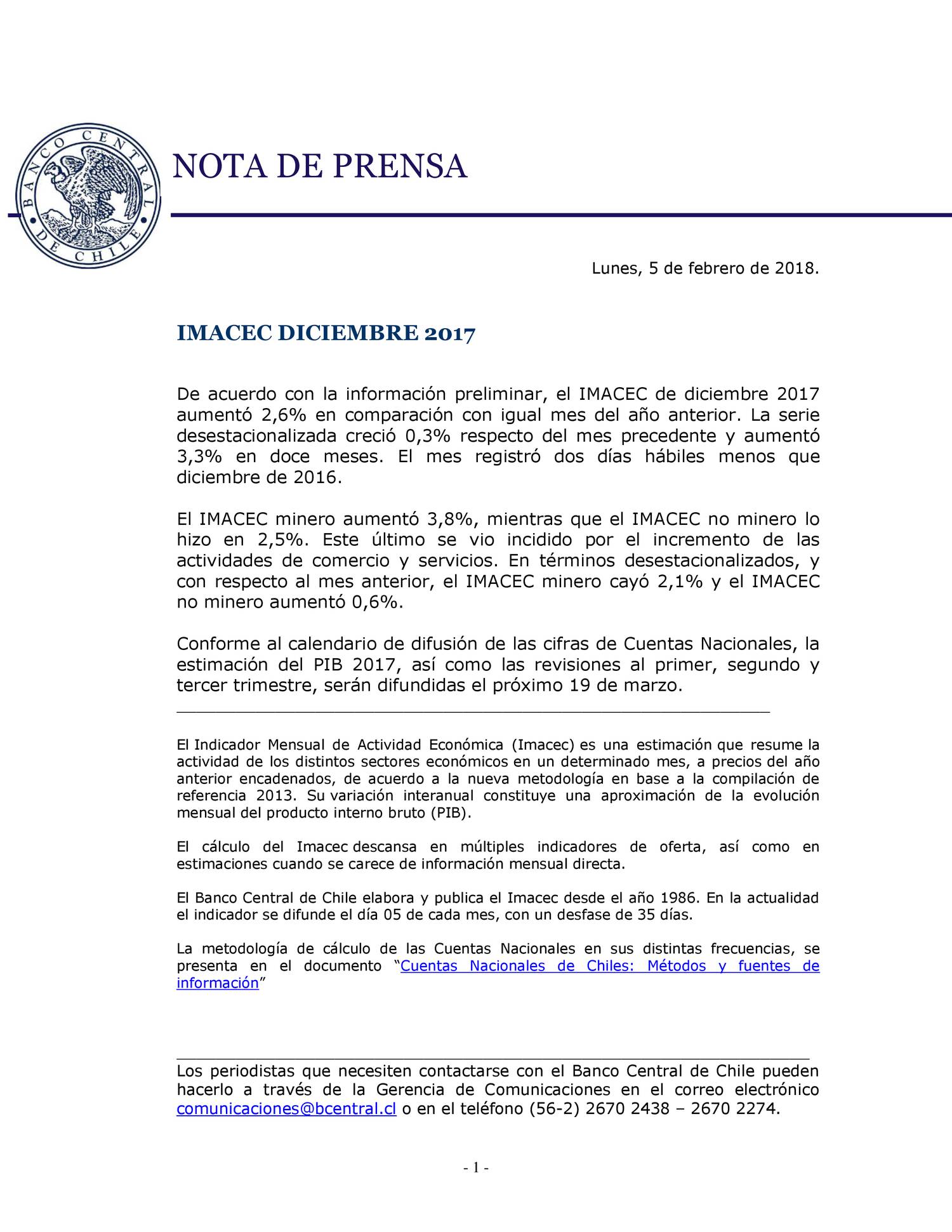 imacec 2017.pdf | DocDroid