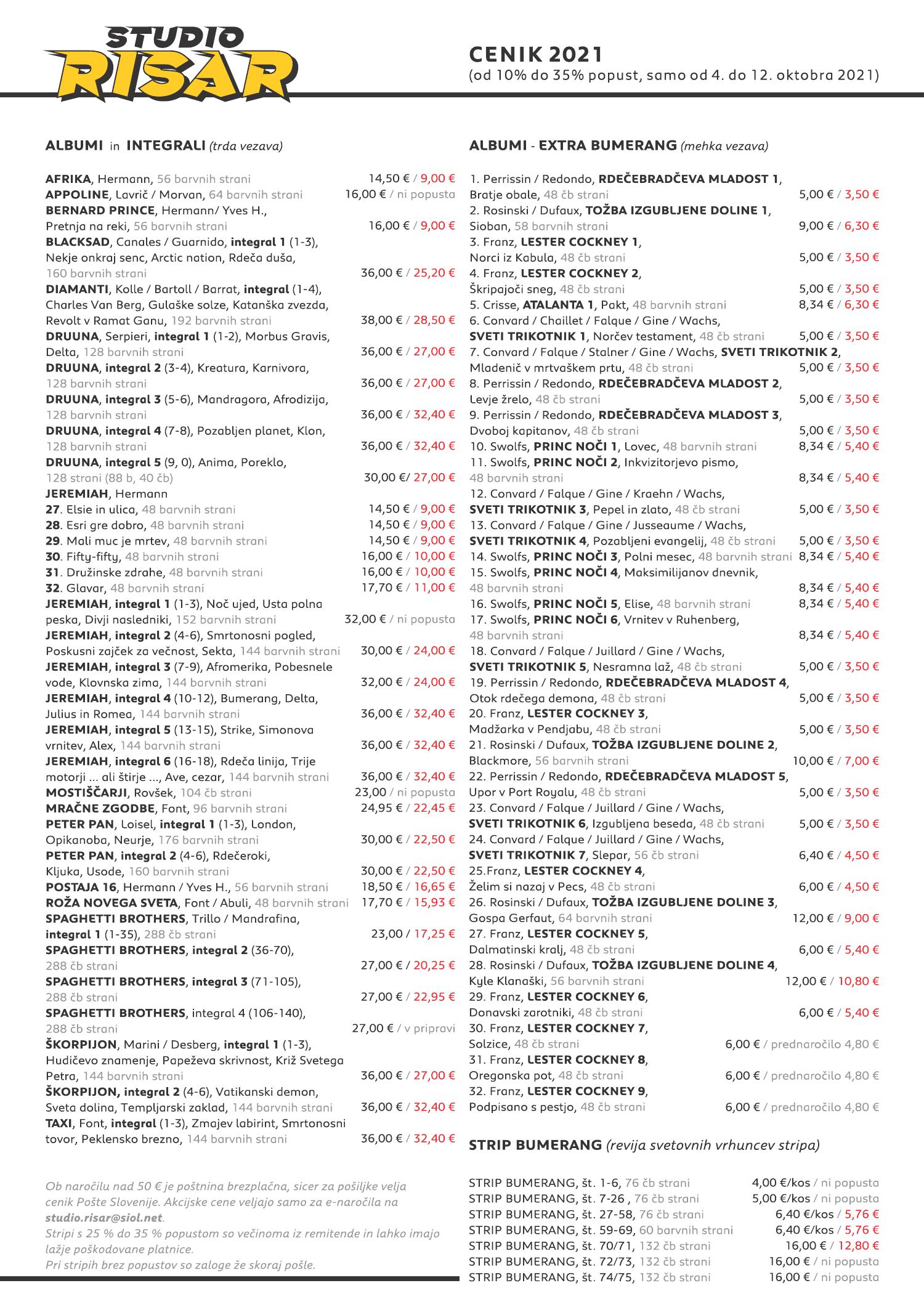 RISAR_cenik_2021.pdf | DocDroid