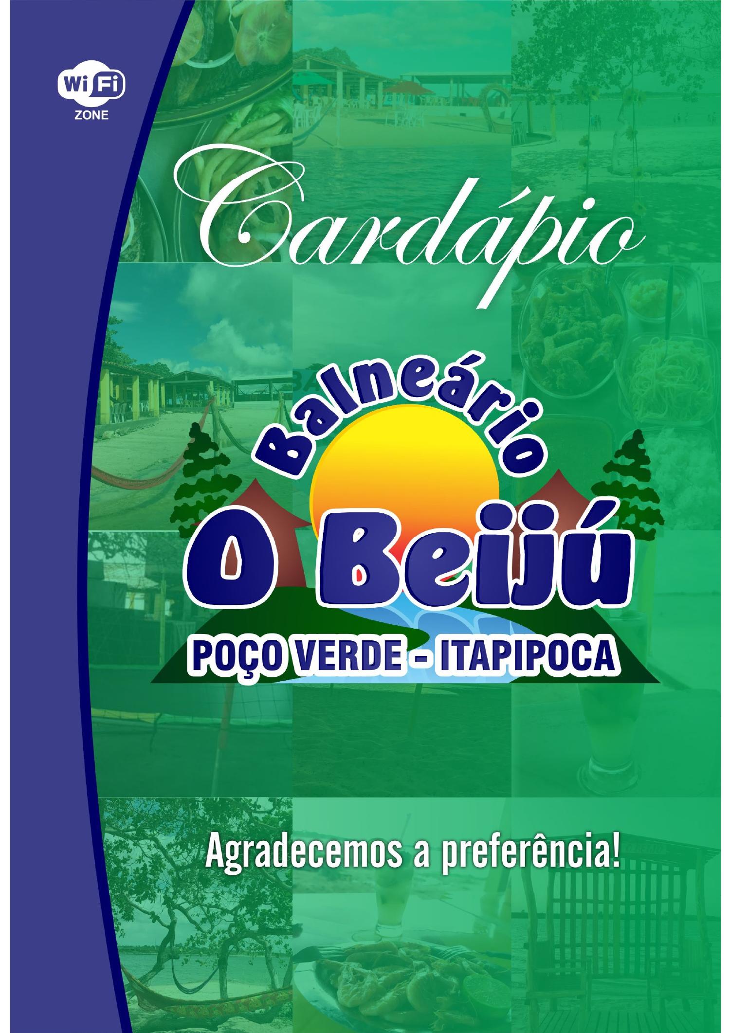 CardapioBeiju2022 pdf DocDroid CardapioBeiju2022 pdf DocDroid
