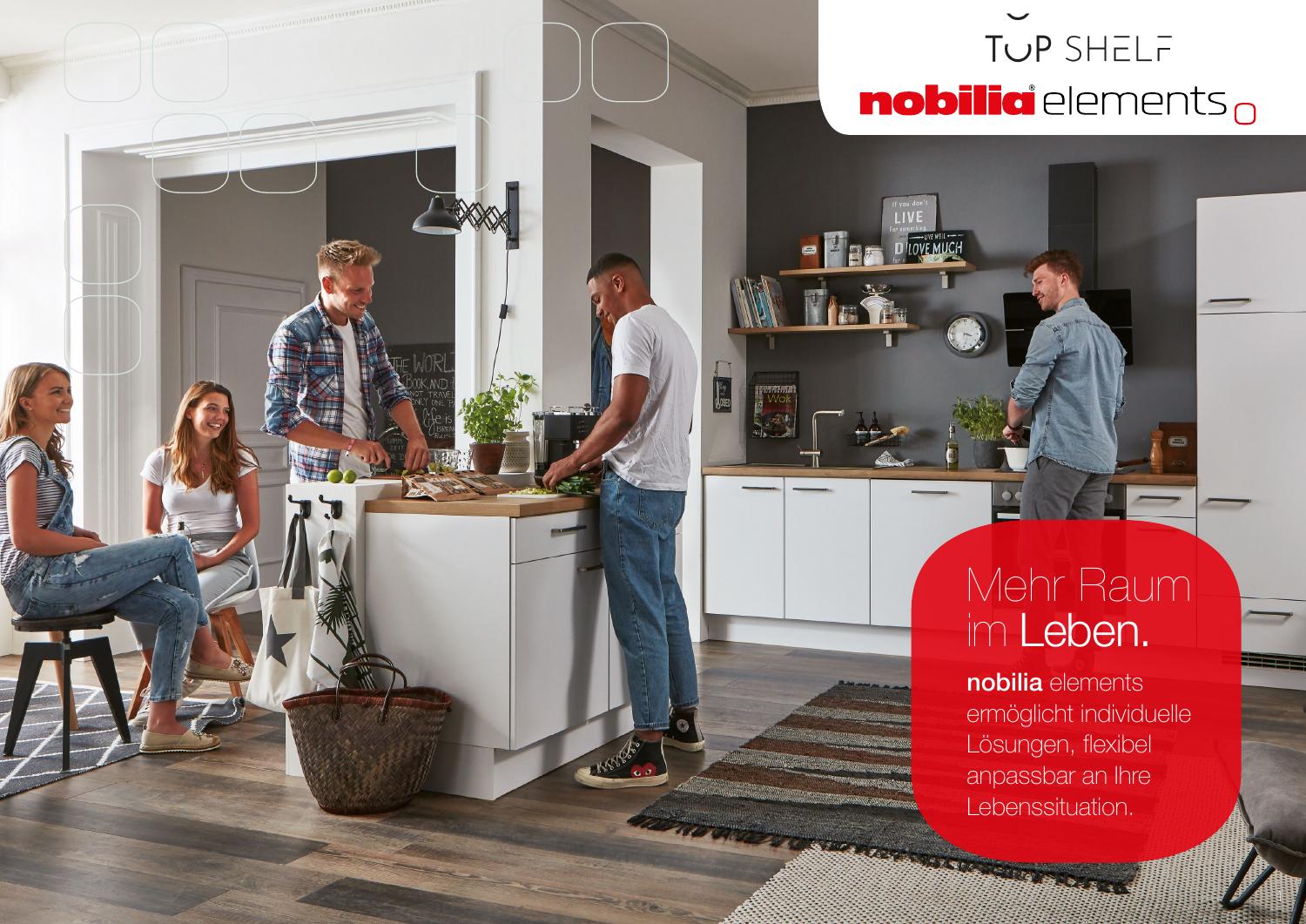Nobilia Preisliste Pdf