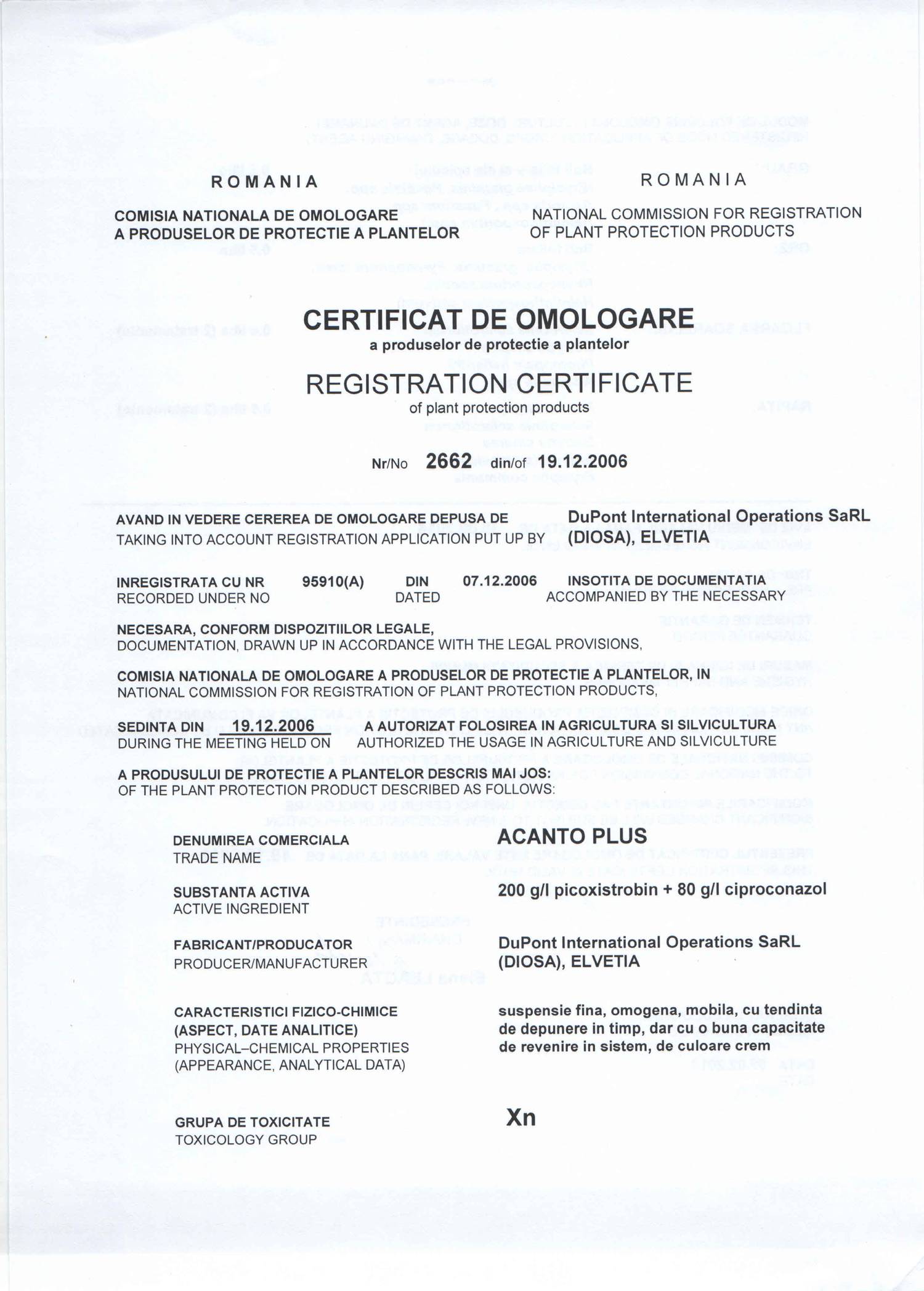 Certificat_de_omologare_Acanto_Plus.pdf | DocDroid
