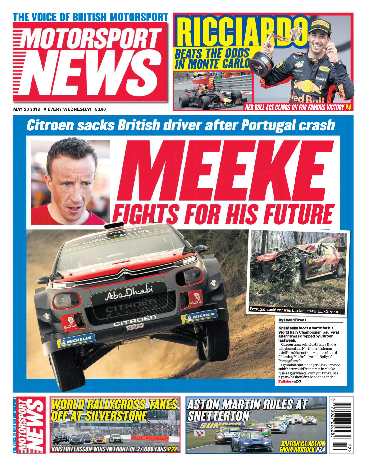 Motorsport News 30May2018 Stuckthrottle.pdf | DocDroid