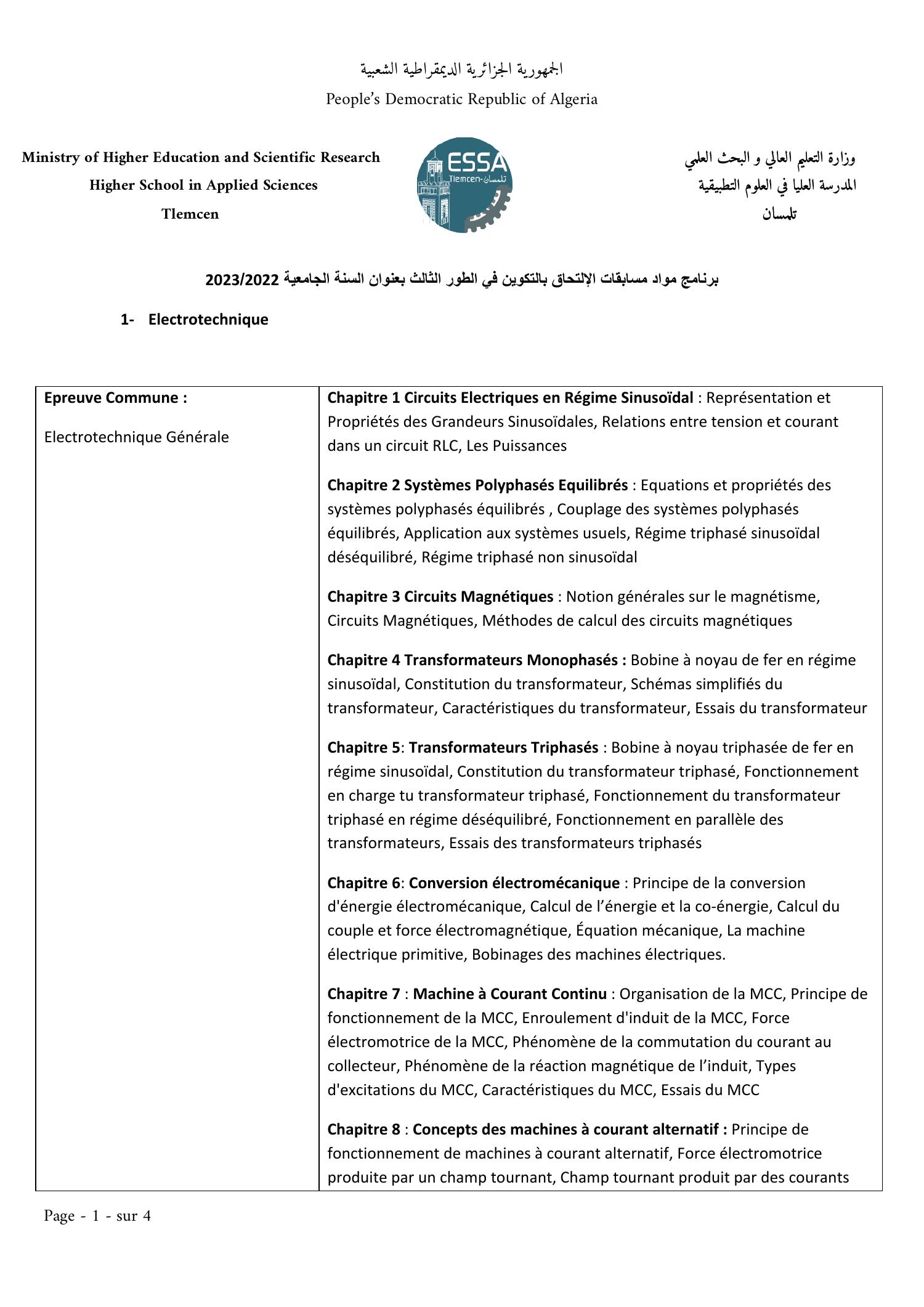 programme_epreuves_ET_.pdf | DocDroid