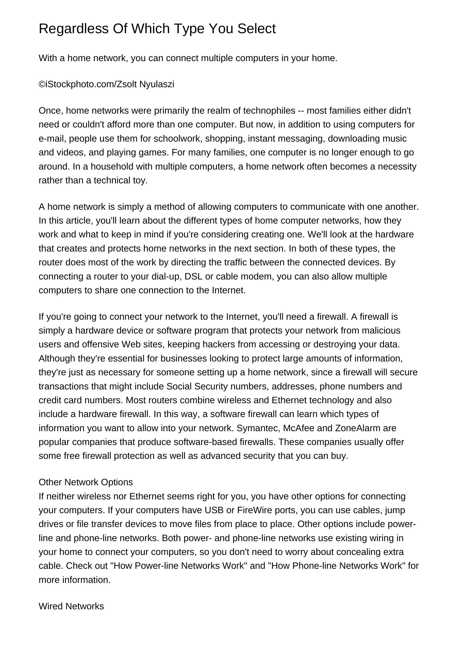 Regardless Of Which Type You Selectjgkxs.pdf.pdf | DocDroid