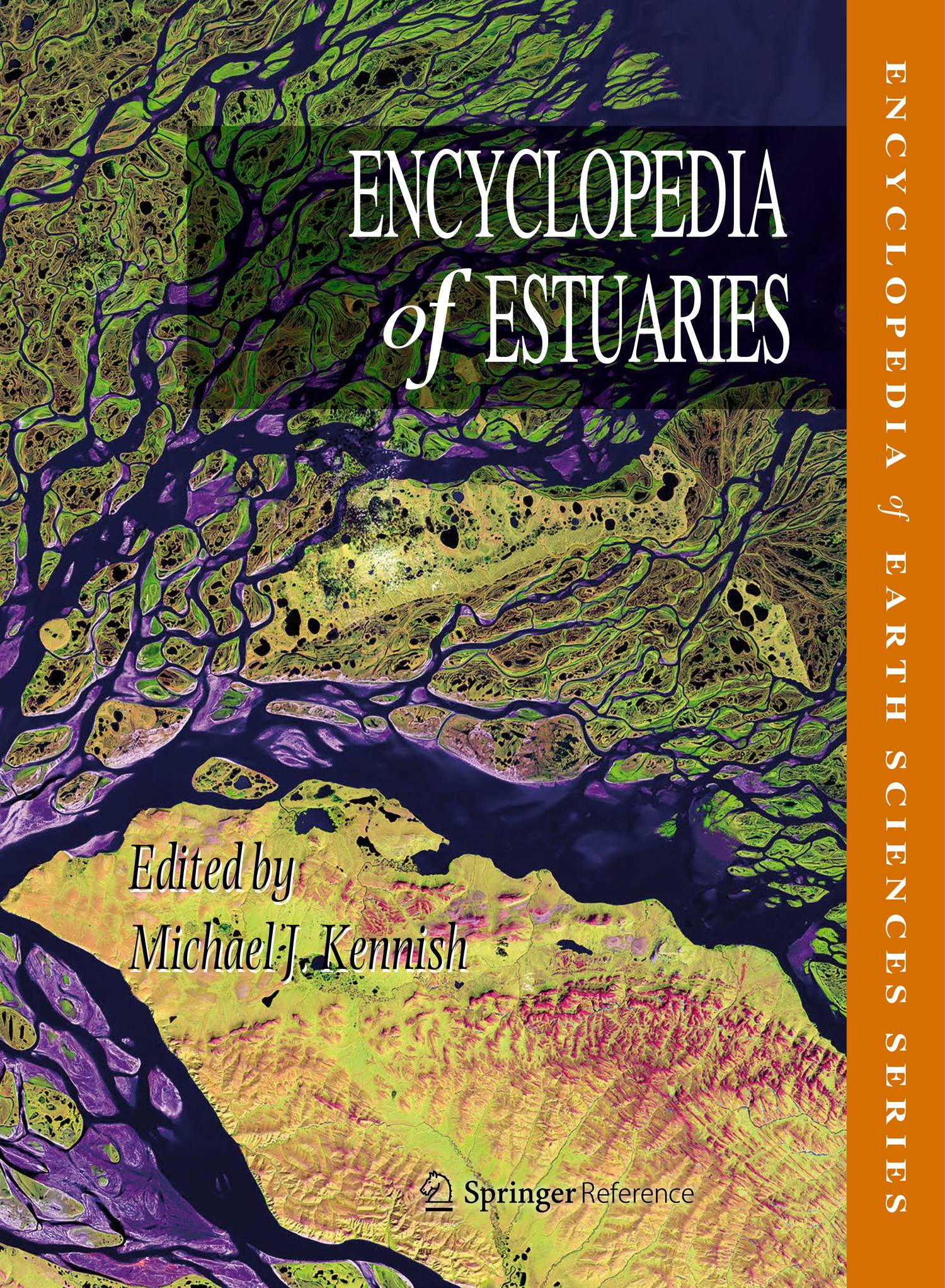 Encyclopedia Of Estuaries 2016 778 Pages Pdf Docdroid