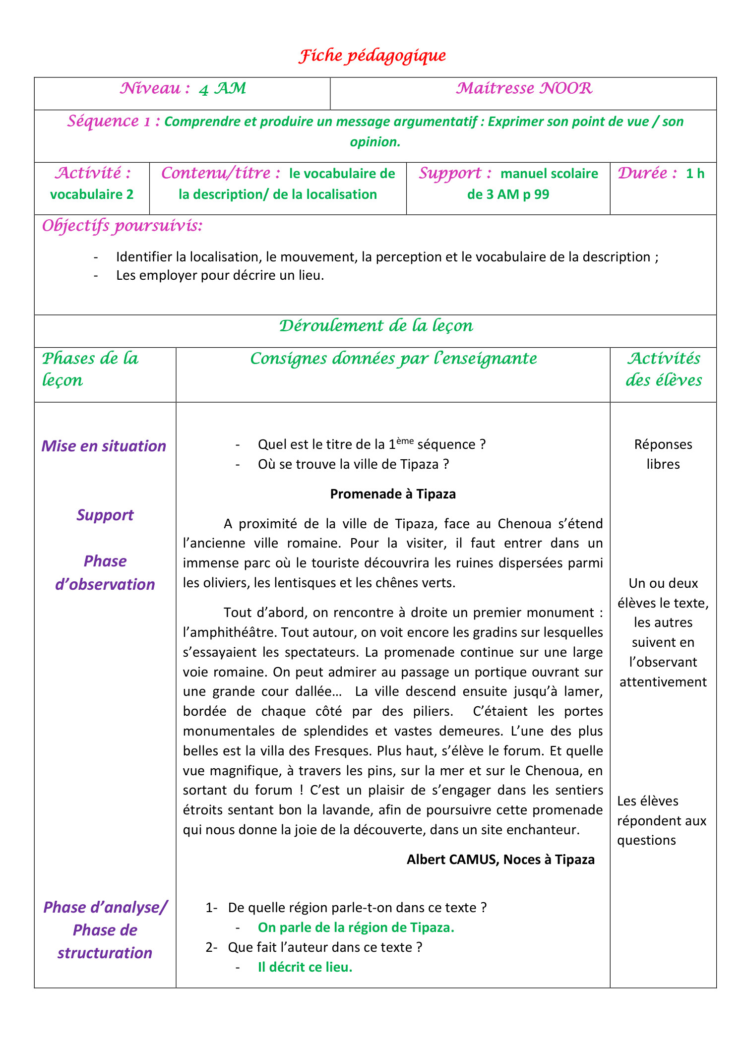 vocabulaire 2.docx | DocDroid