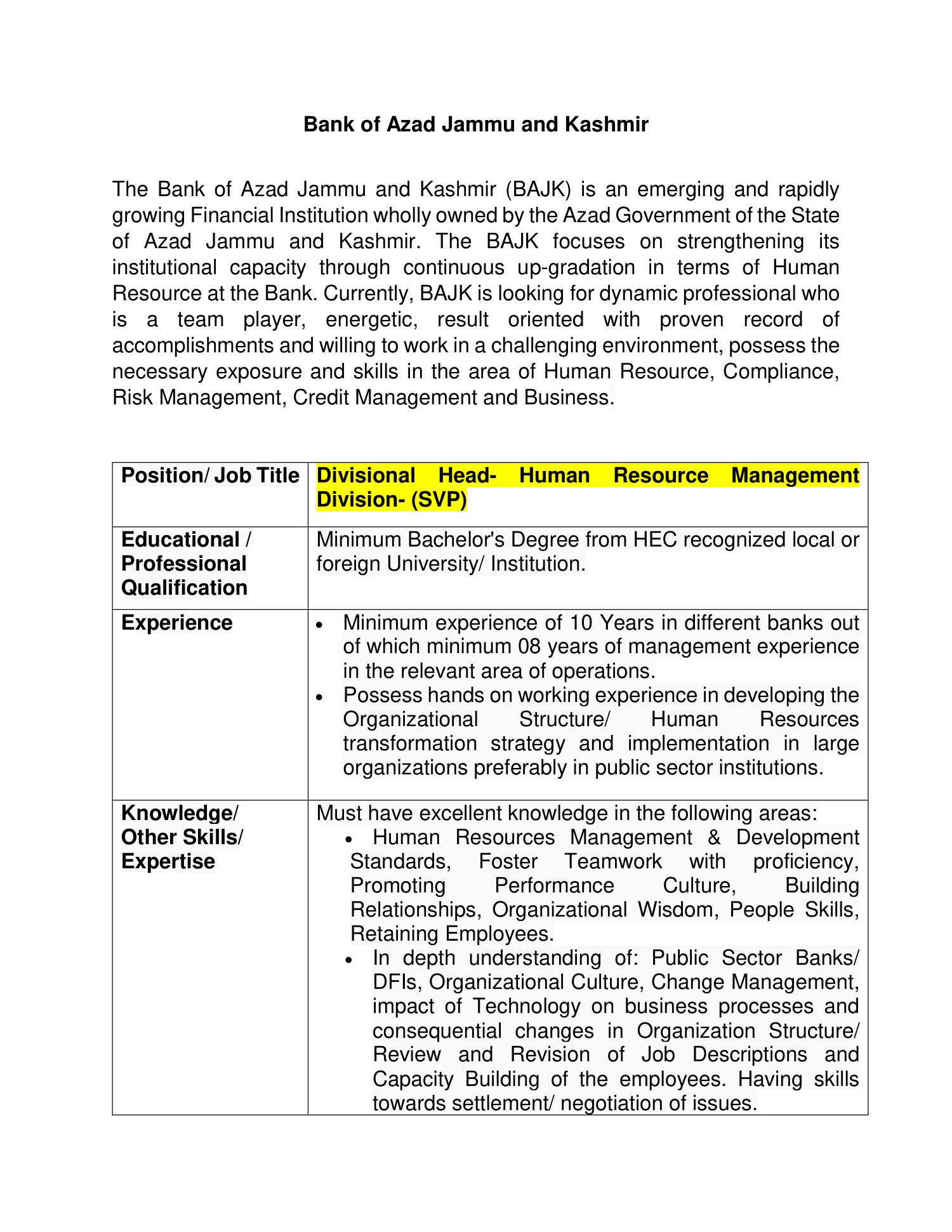 Divisional Head- Human Resource Management Division- (SVP).pdf | DocDroid