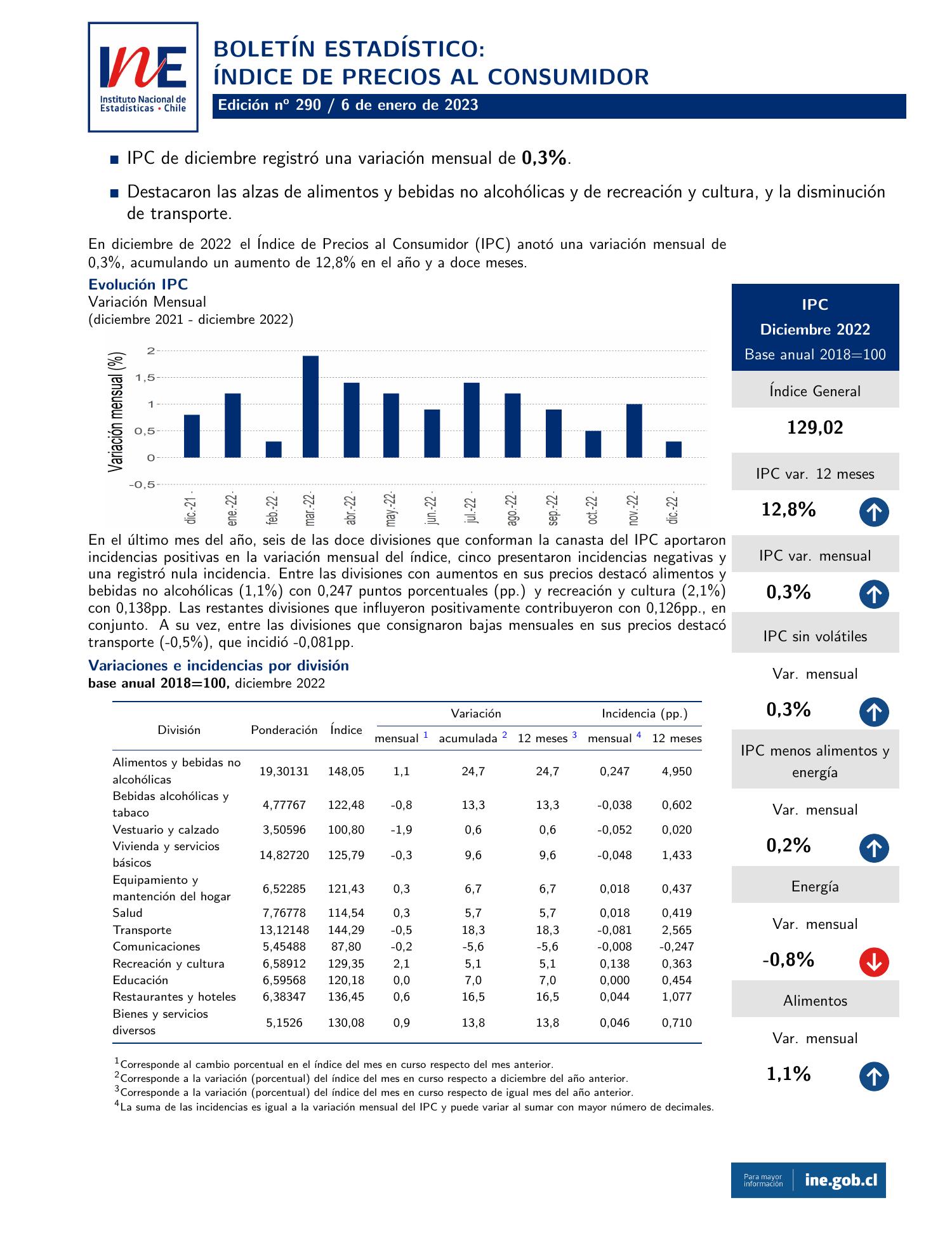 Boletín IPC diciembre 2022.pdf | DocDroid
