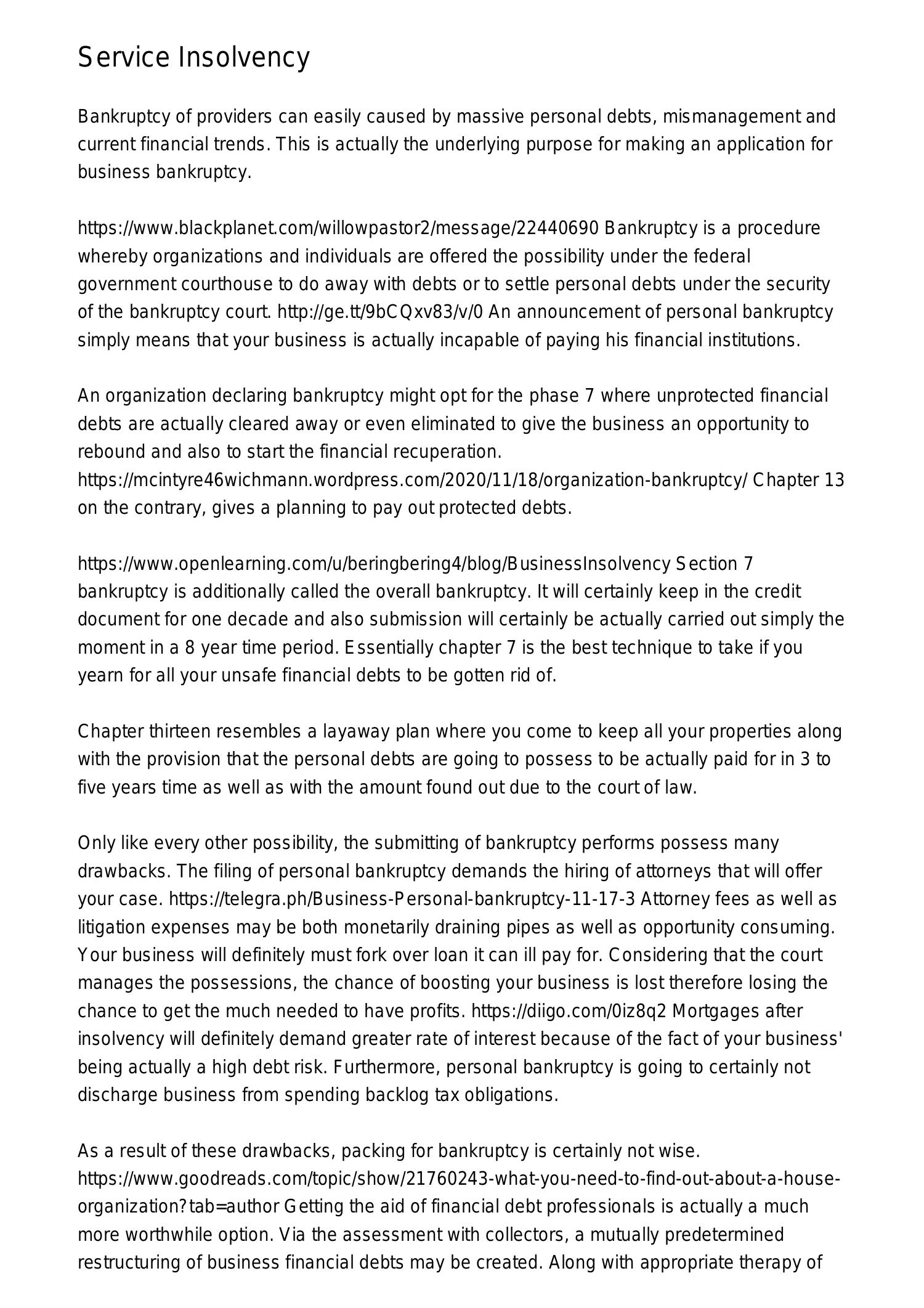 Service Personal bankruptcyrazcb.pdf.pdf | DocDroid