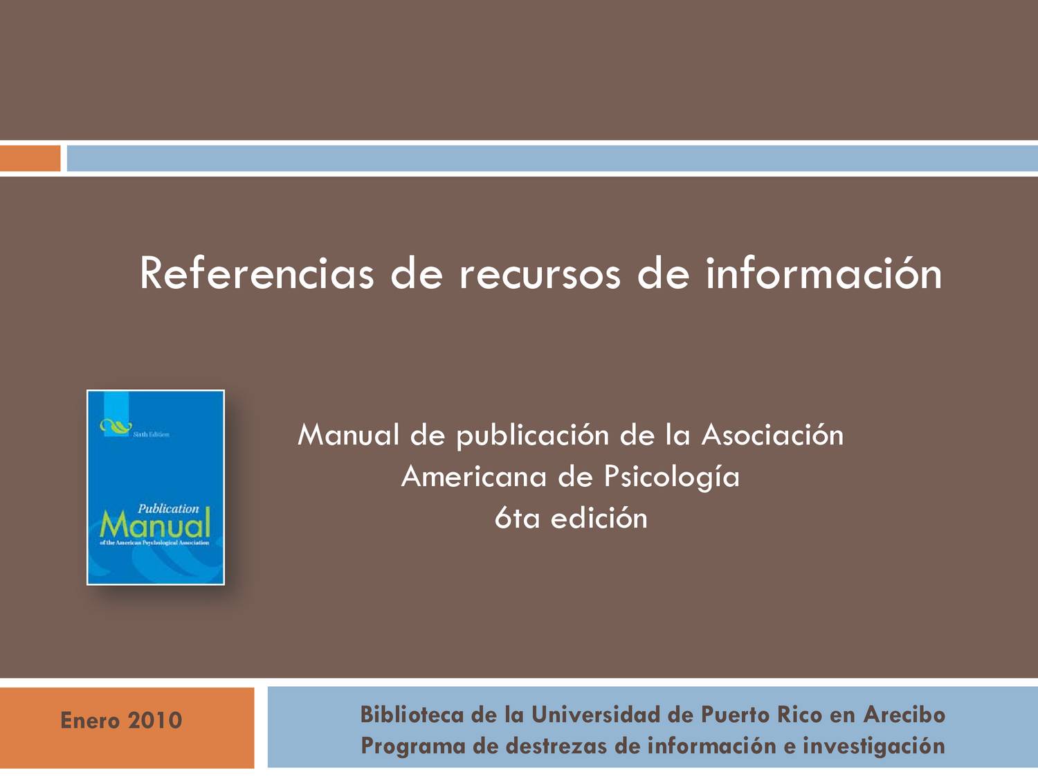 APA 6ta Edición.pdf | DocDroid