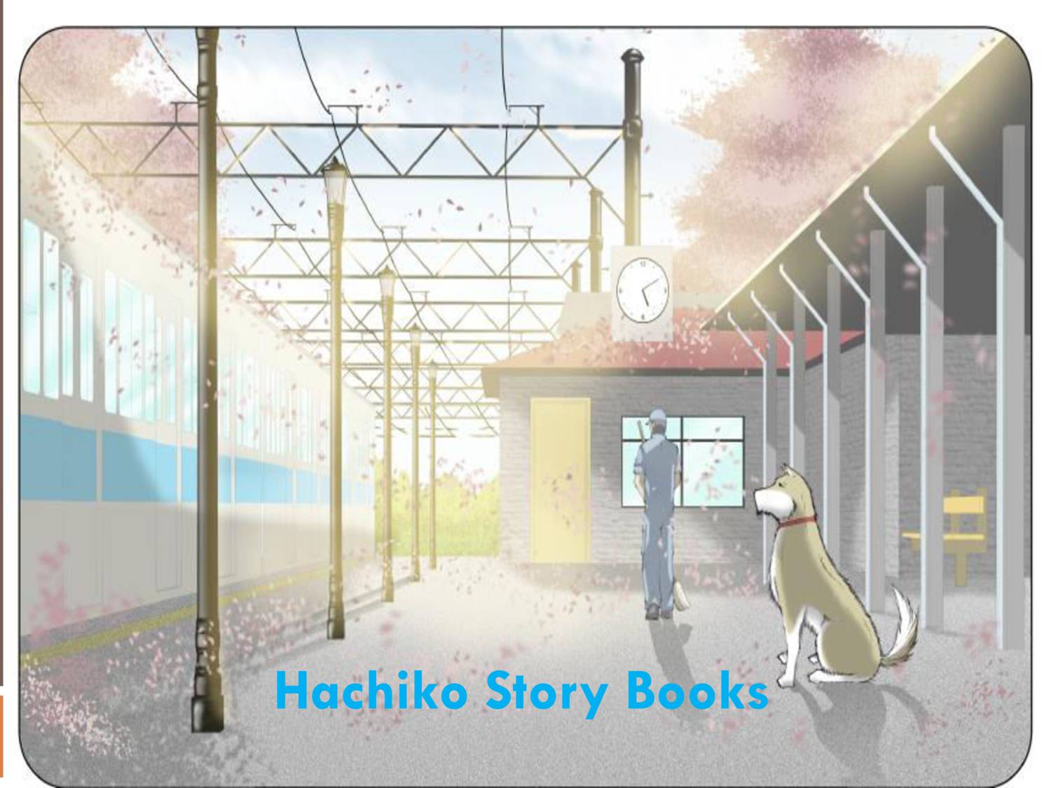 ThE Story Of Hachiko.pdf | DocDroid
