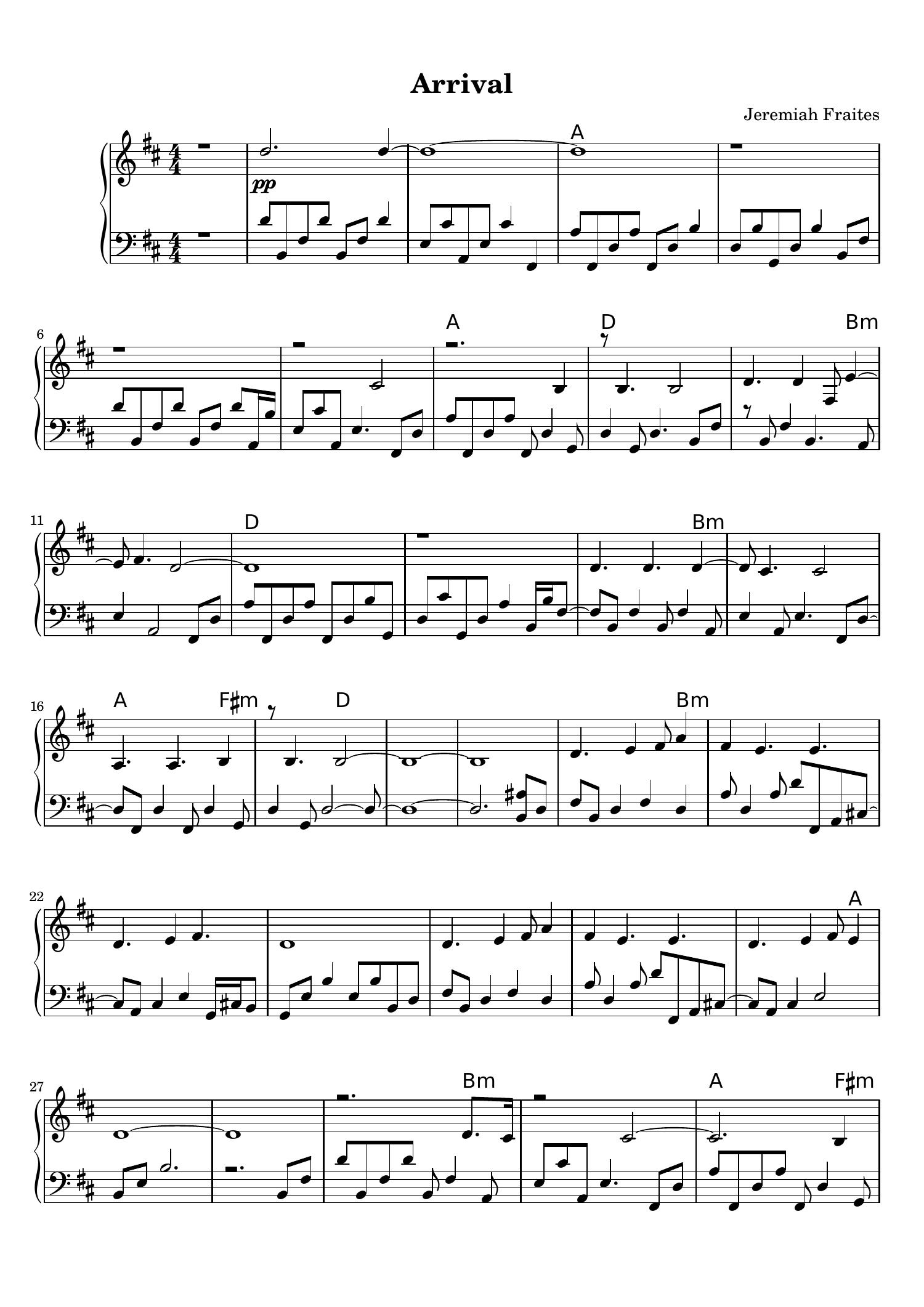 Arrival.pdf | DocDroid