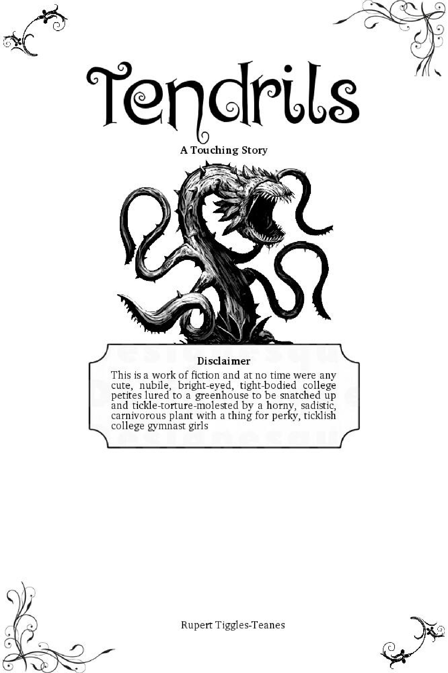 tendrils.pdf | DocDroid