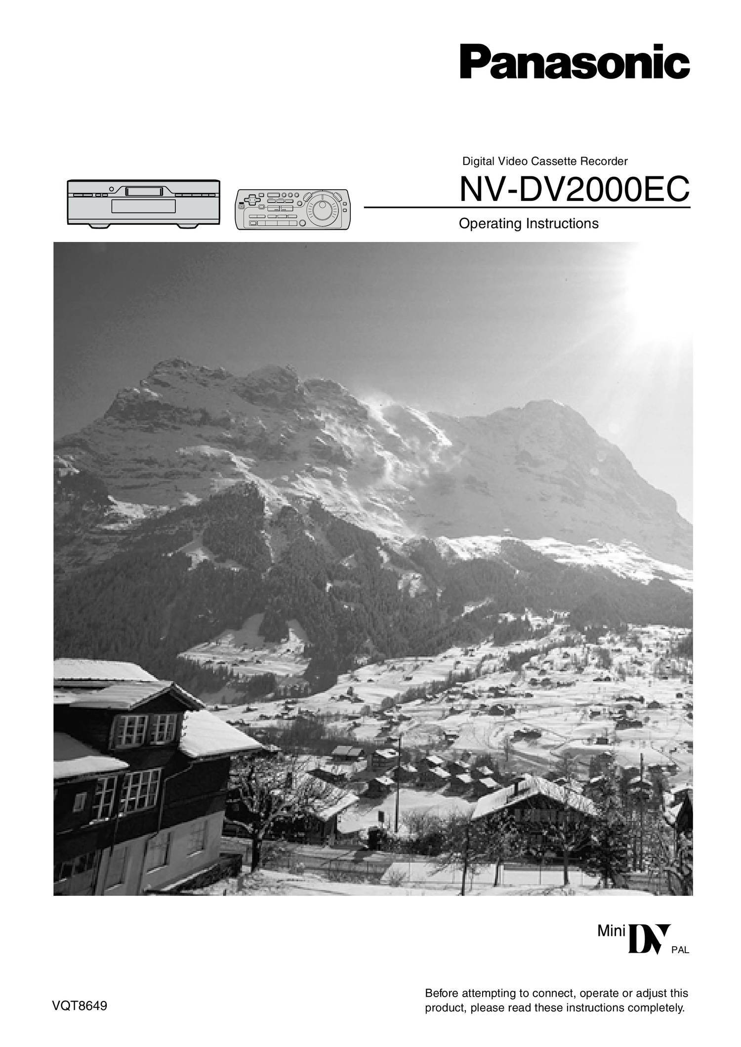 panasonic_NV-DV2000_manual.pdf | DocDroid