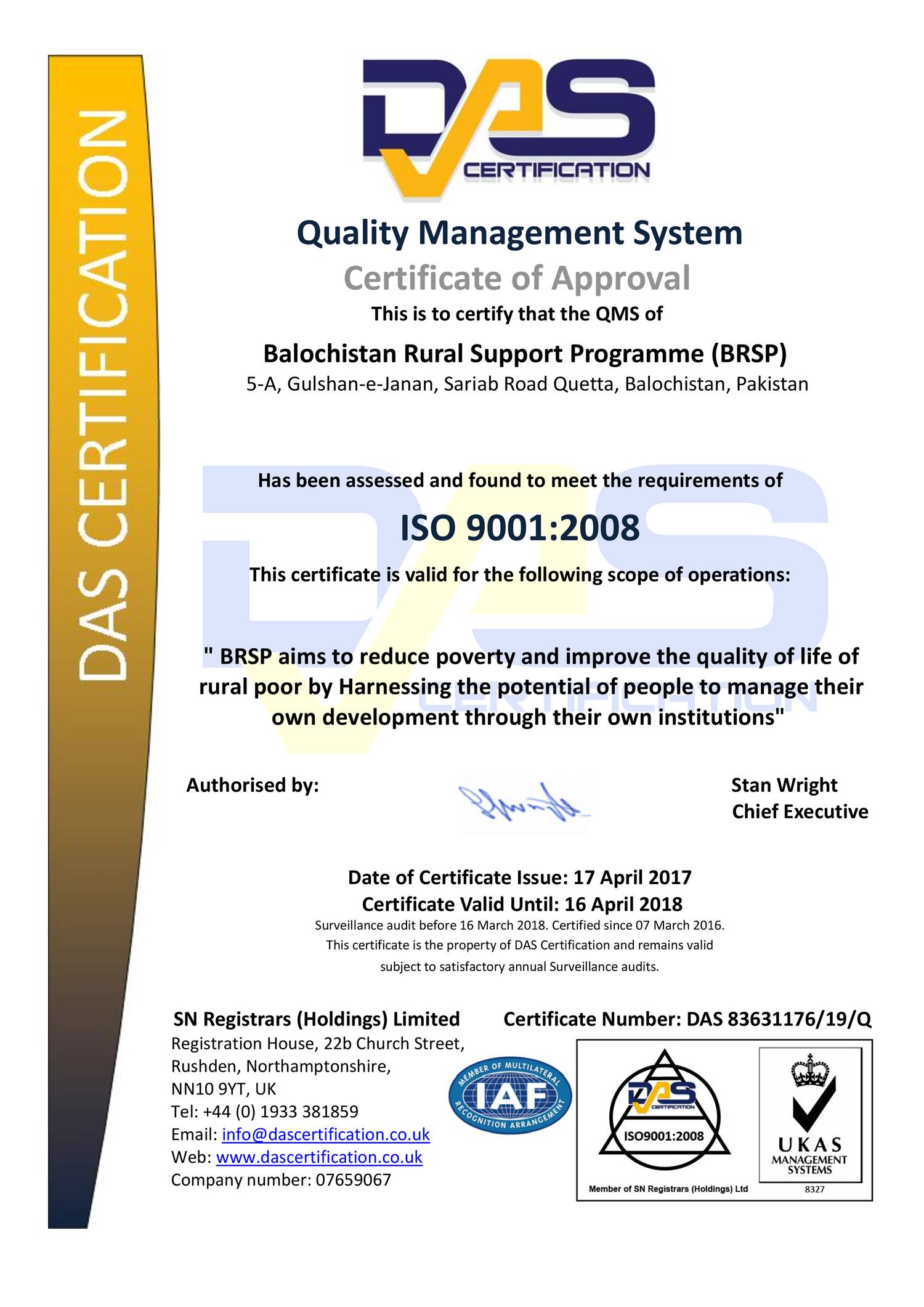 das certification.pdf | DocDroid