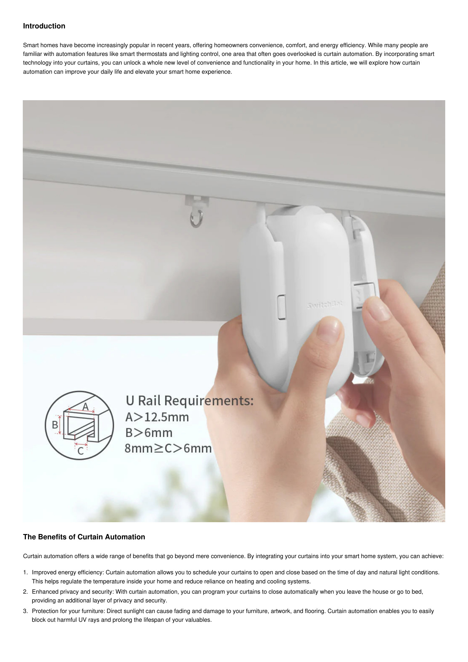 Unlock the Potential of Curtain Automation in Your Smart Home.pdf ...