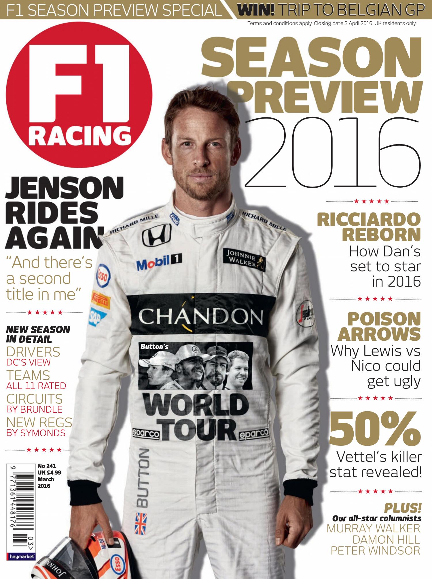 F1.Racing.Magazine.UK.2016.March.pdf | DocDroid