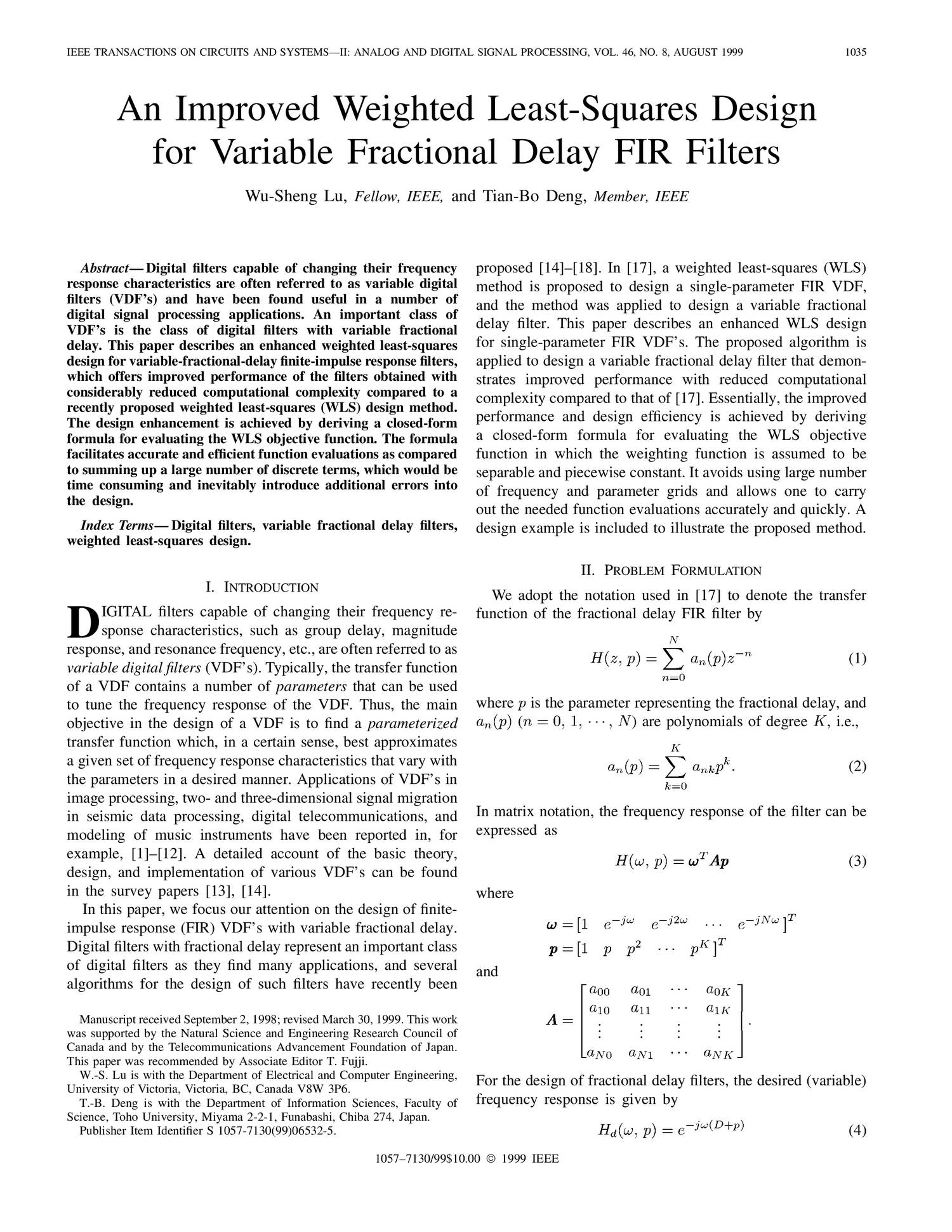 documents.mx_an-improved-weighted-least-squares-design-for-variable-fractional-delay-fir.pdf ...