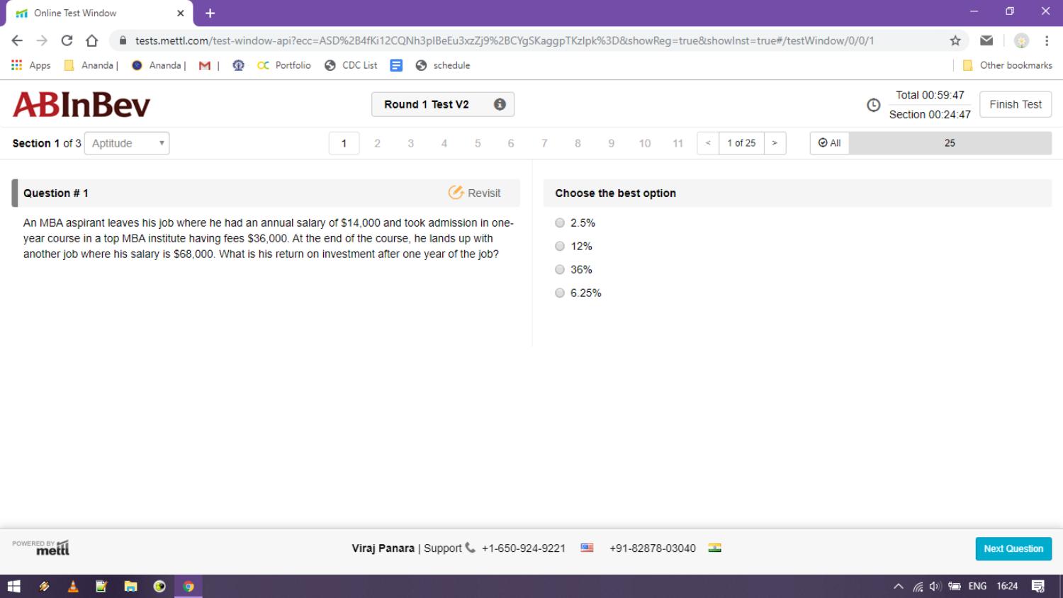 AB Inbev_IITKGP_10thNov 2019 (some questions).pdf | DocDroid