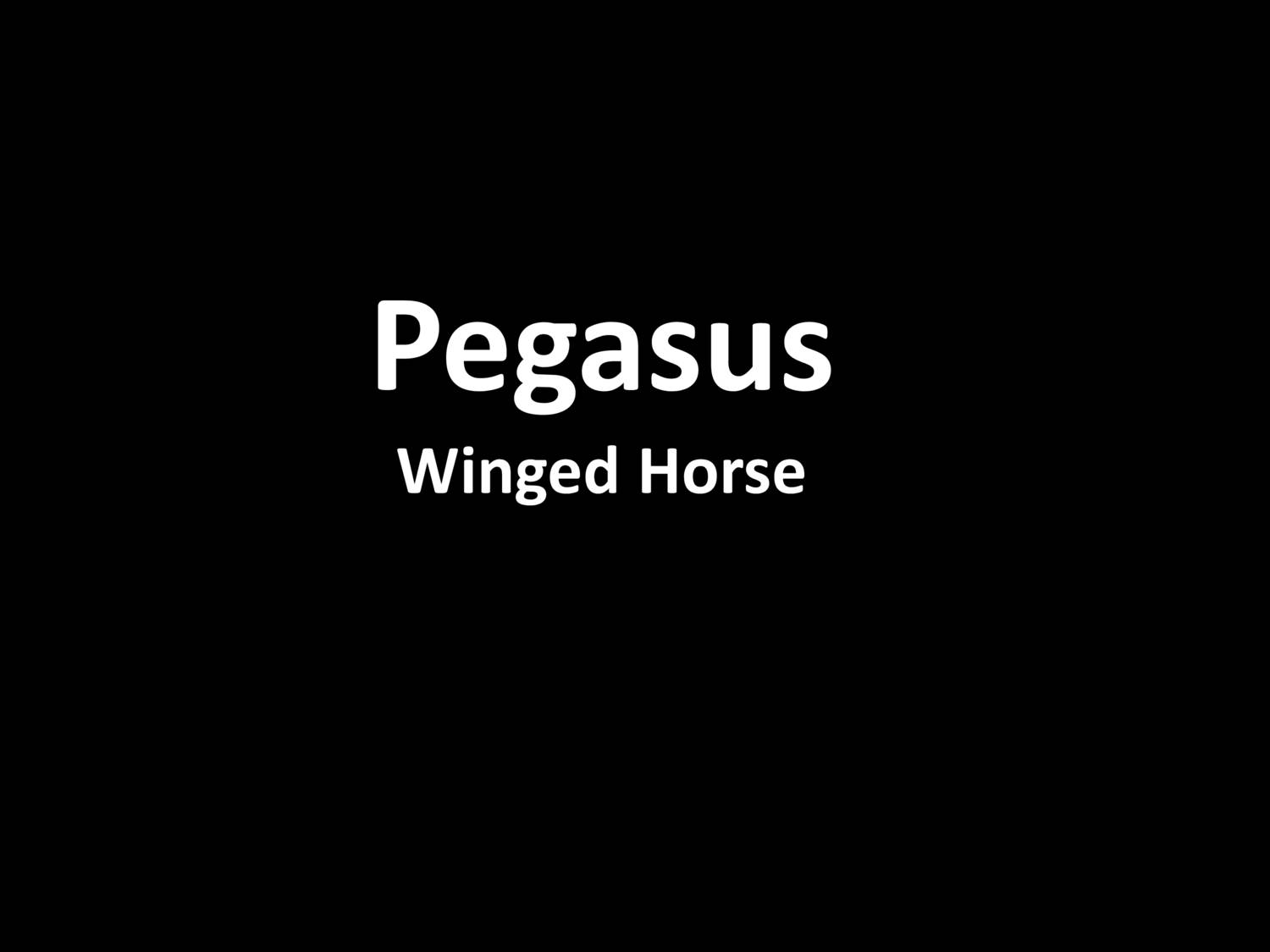 Pegasus.pptx | DocDroid