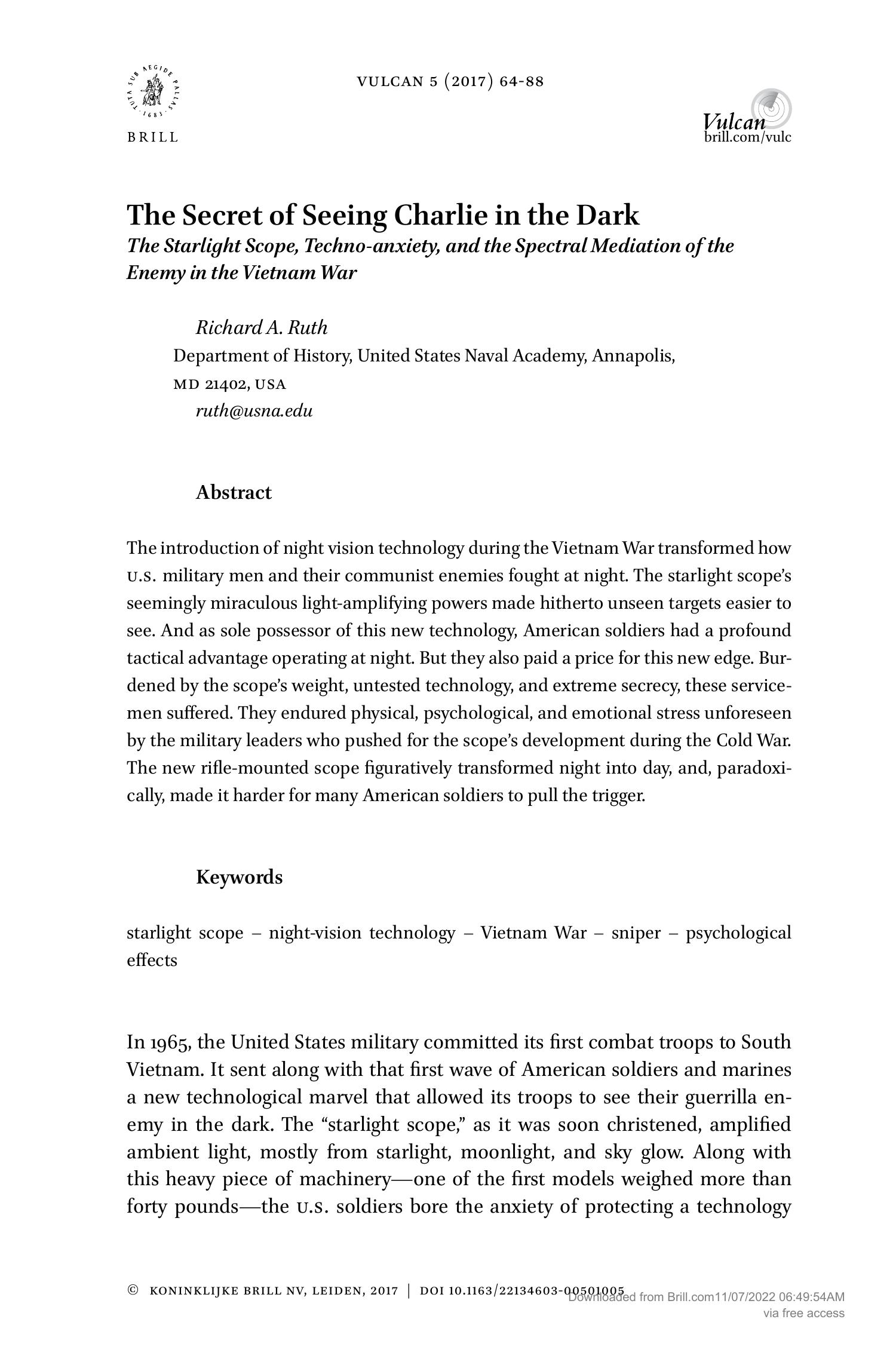 Seeing Charlie In The Dark.pdf | DocDroid