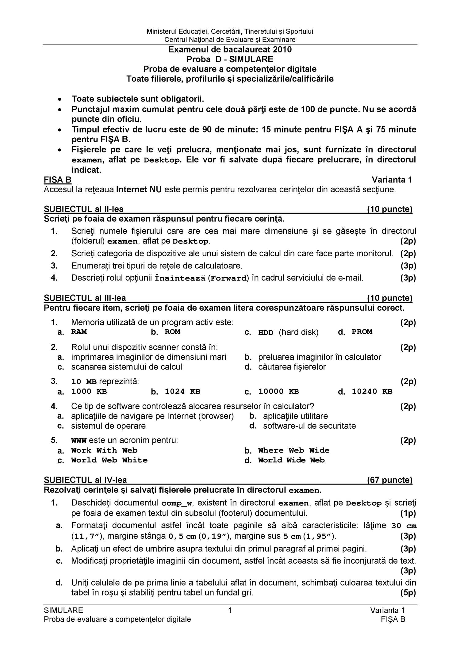 fisa_B_10.pdf | DocDroid
