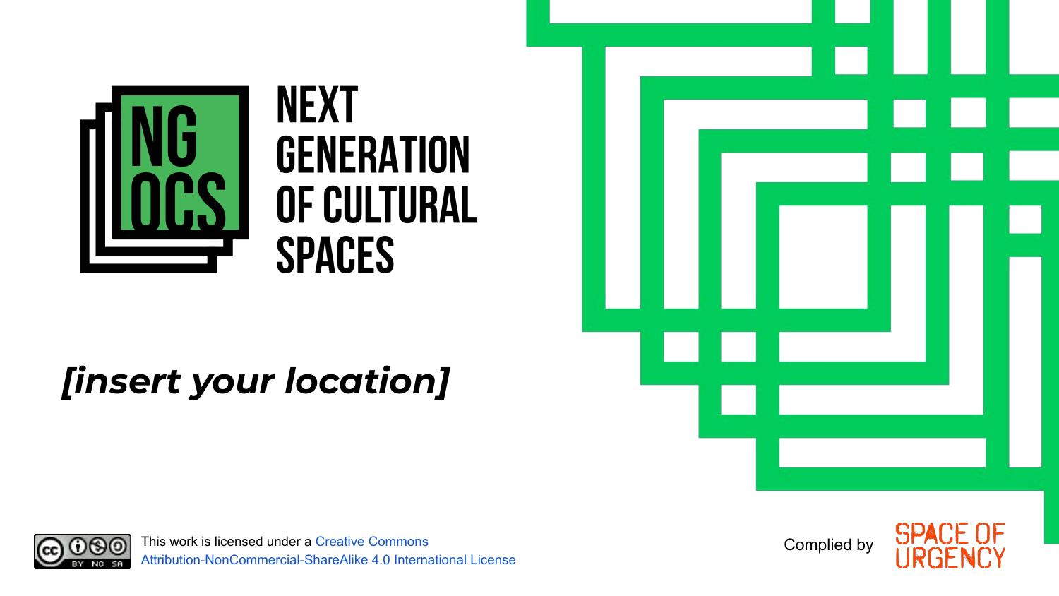 Next Generation of Cultural Spaces presentation_final.pdf | DocDroid