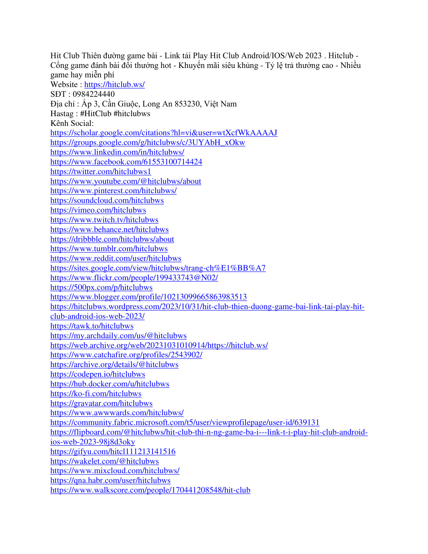 Hit-Club.pdf | DocDroid