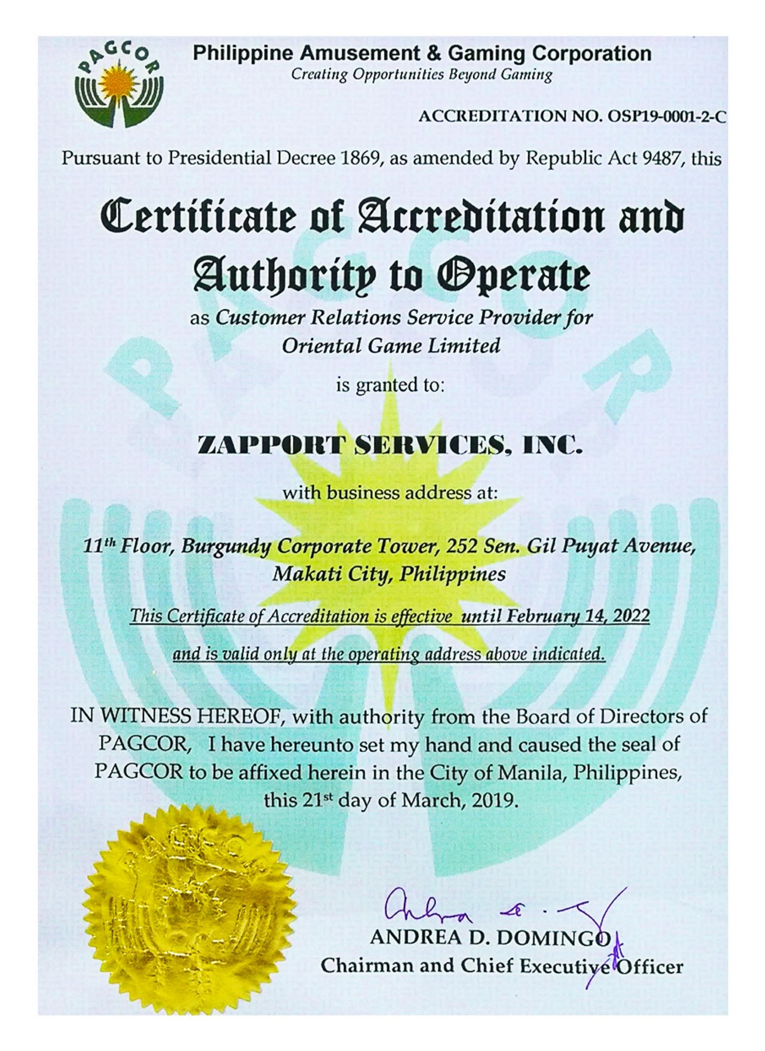 GamingLicenSecertificate.pdf | DocDroid