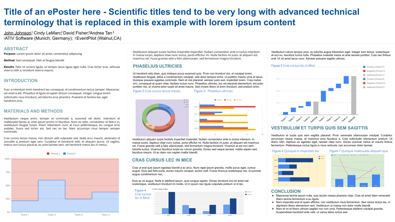Sample ePoster.pdf | DocDroid