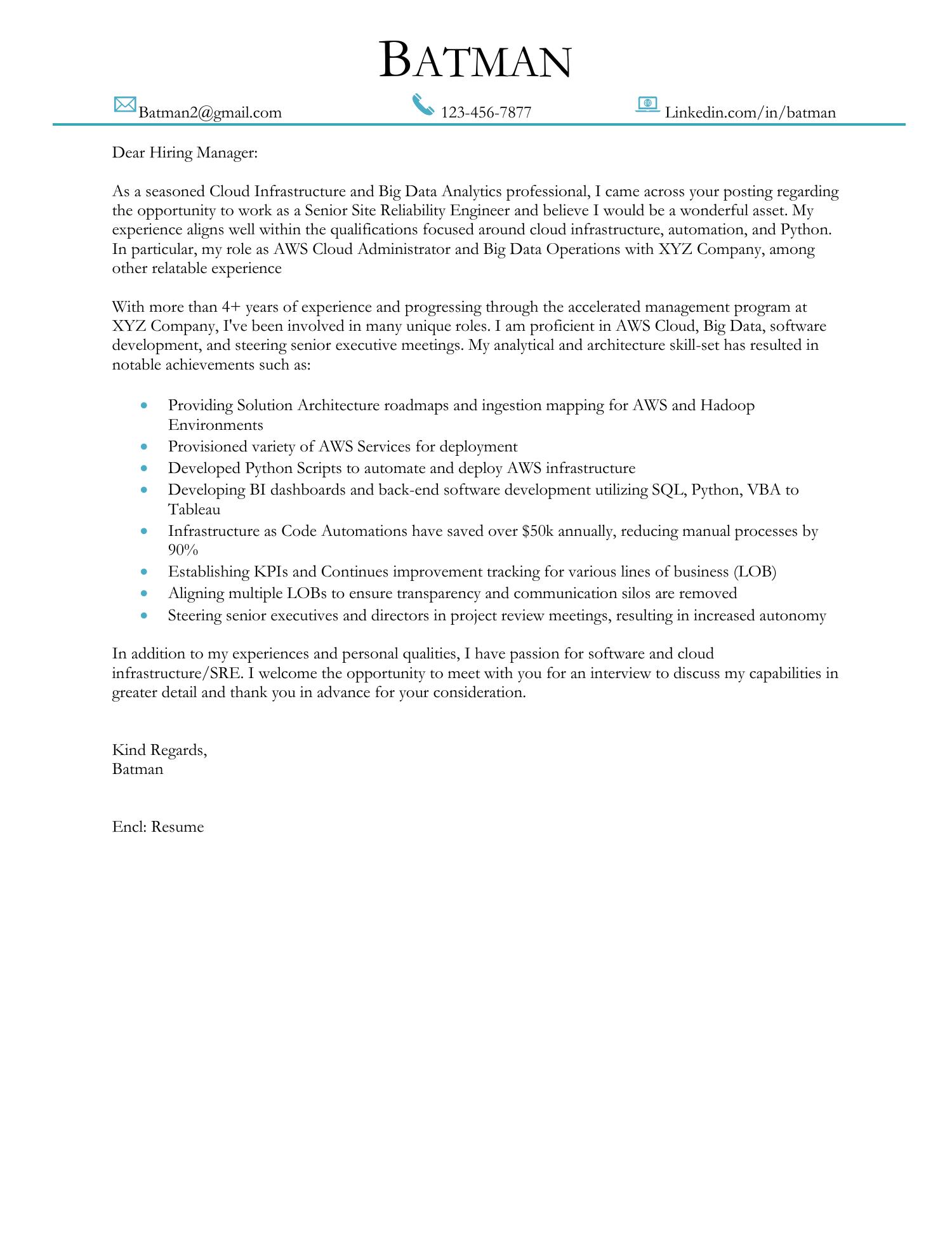 Batmanm - CV.pdf | DocDroid