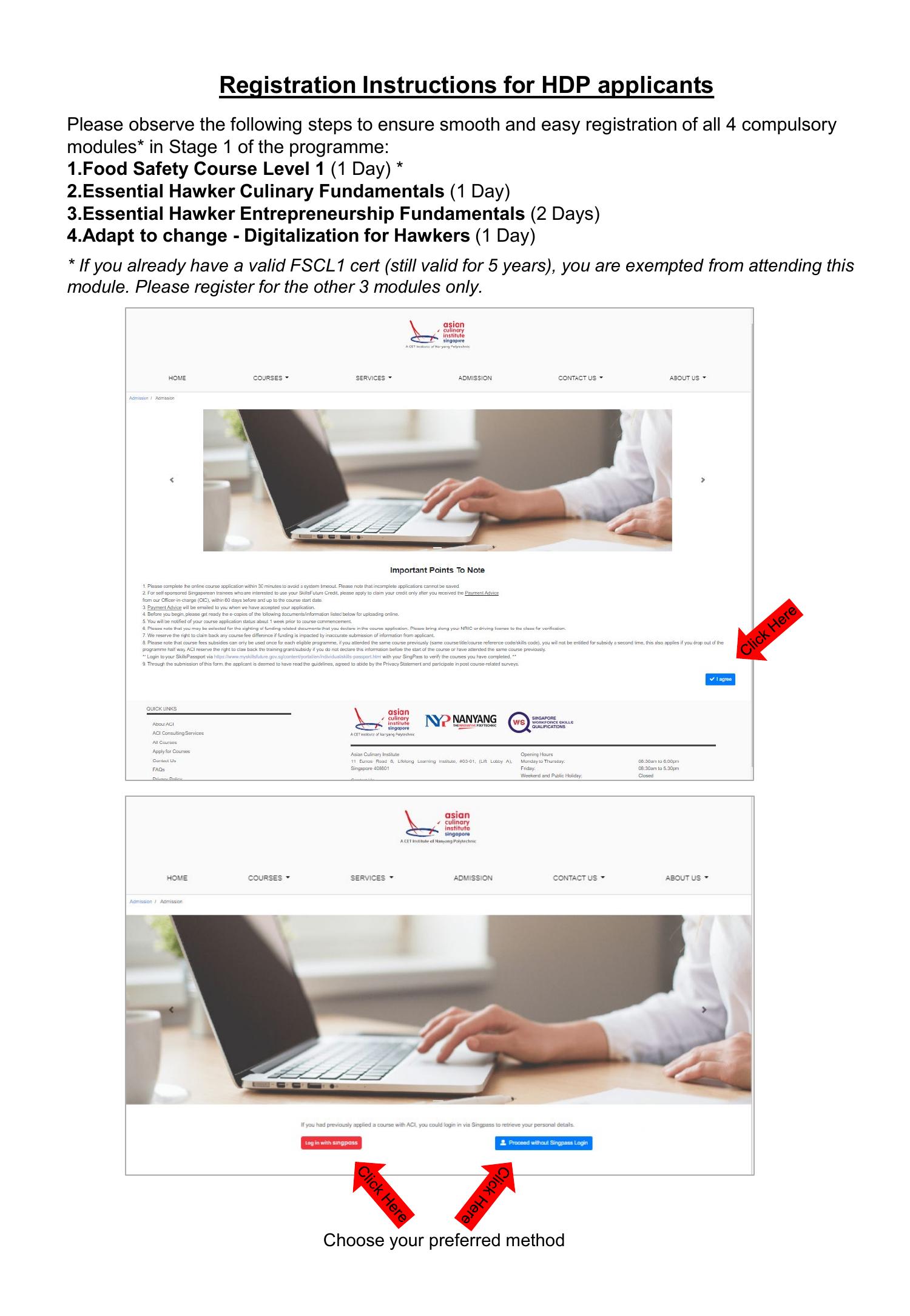 HDP Registration Instructions_13Dec2022.pdf | DocDroid