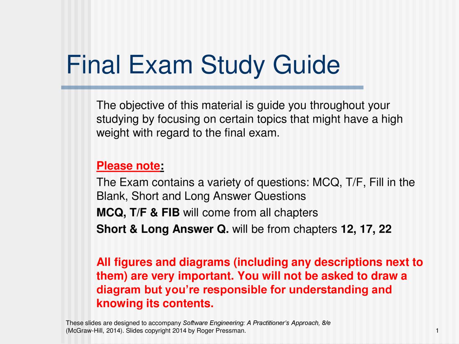 FinalExam-StudyGuide.ppt | DocDroid