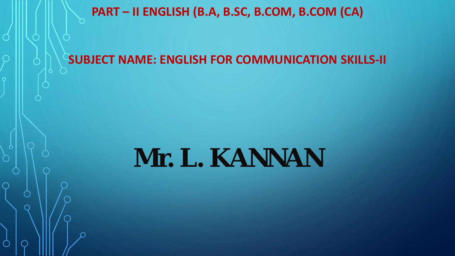 Chitra.pptx | DocDroid