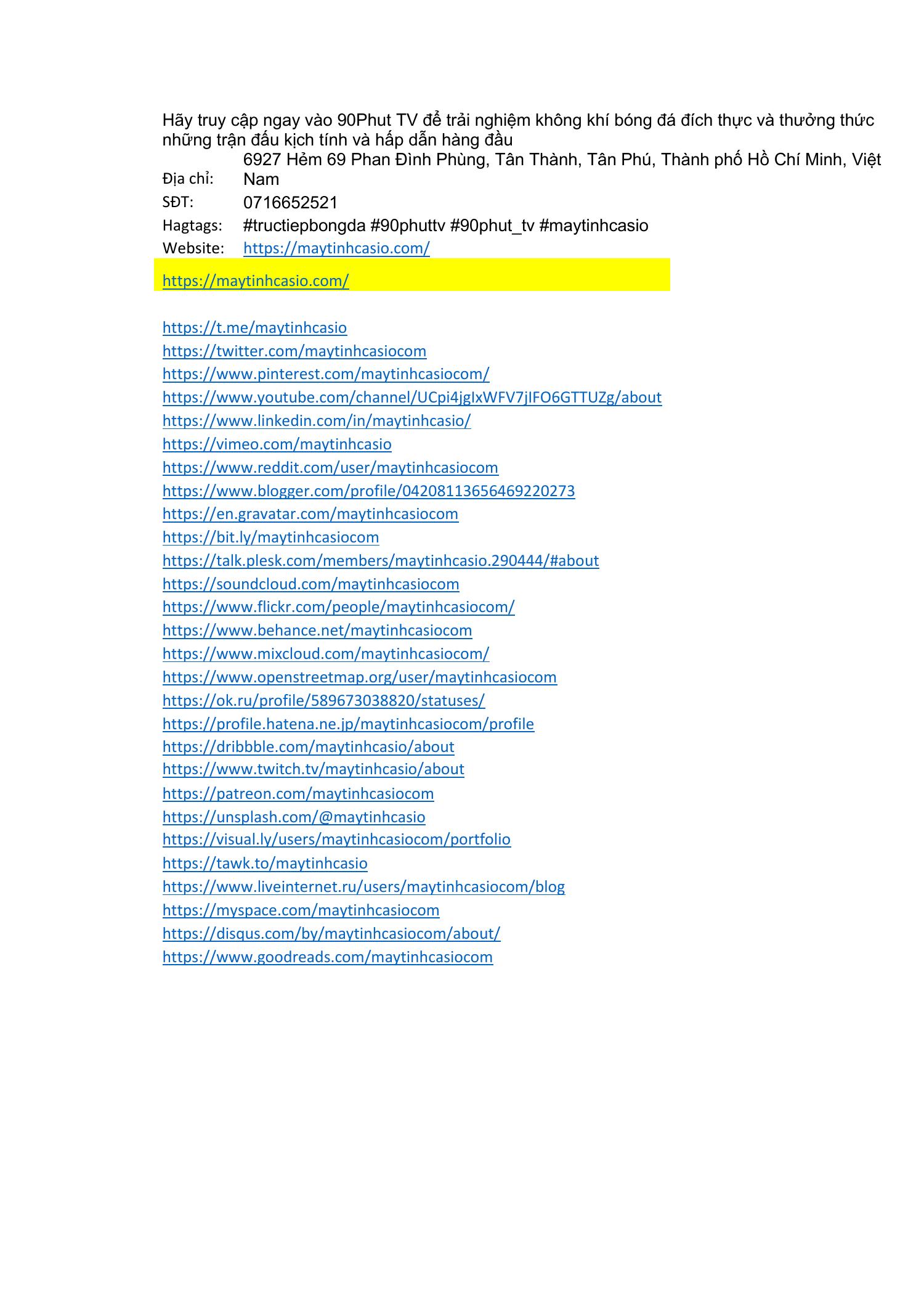 maytinhcasio.docx | DocDroid