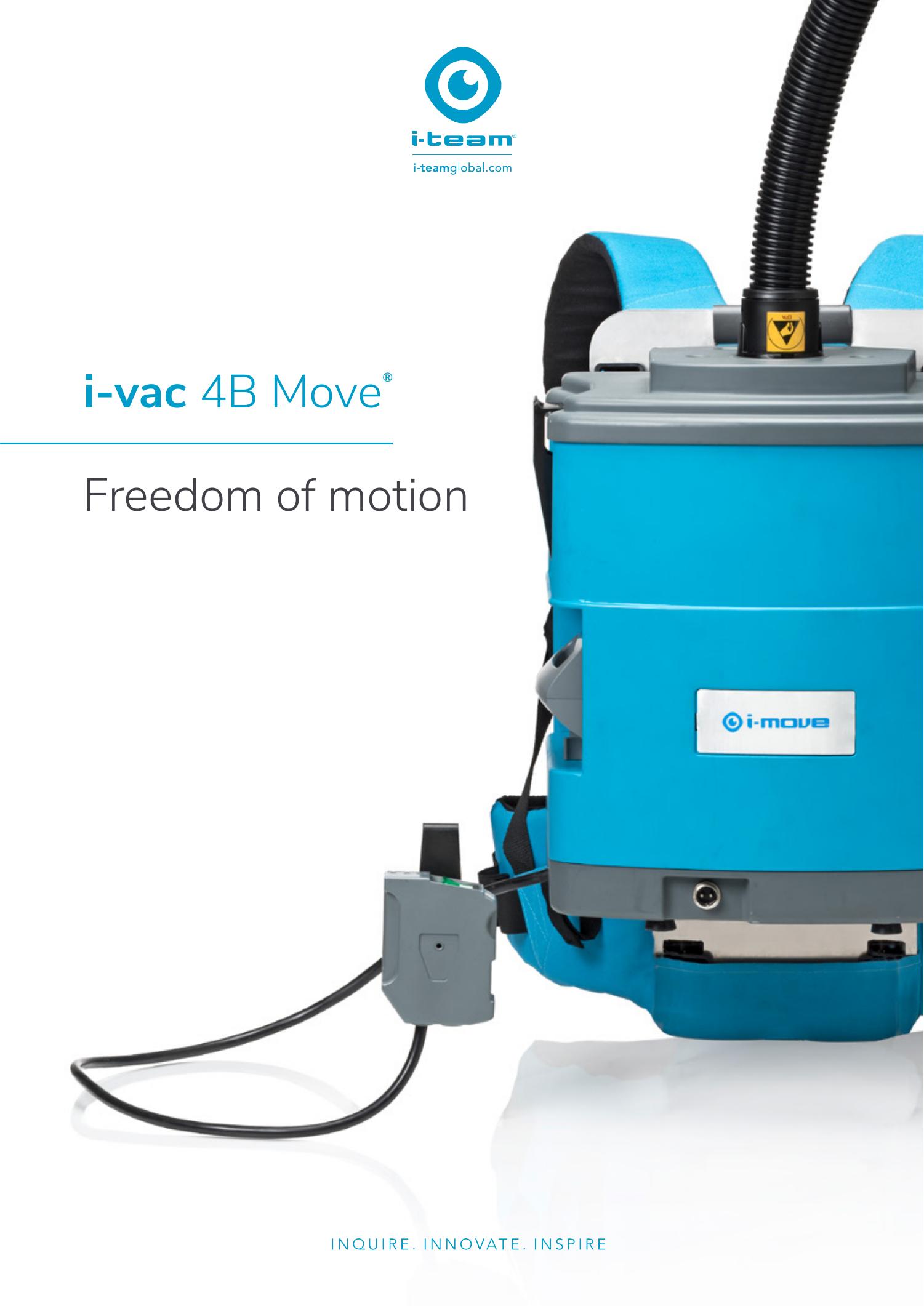 I-VAC 4B Move Brochure (agkcleaning).pdf | DocDroid
