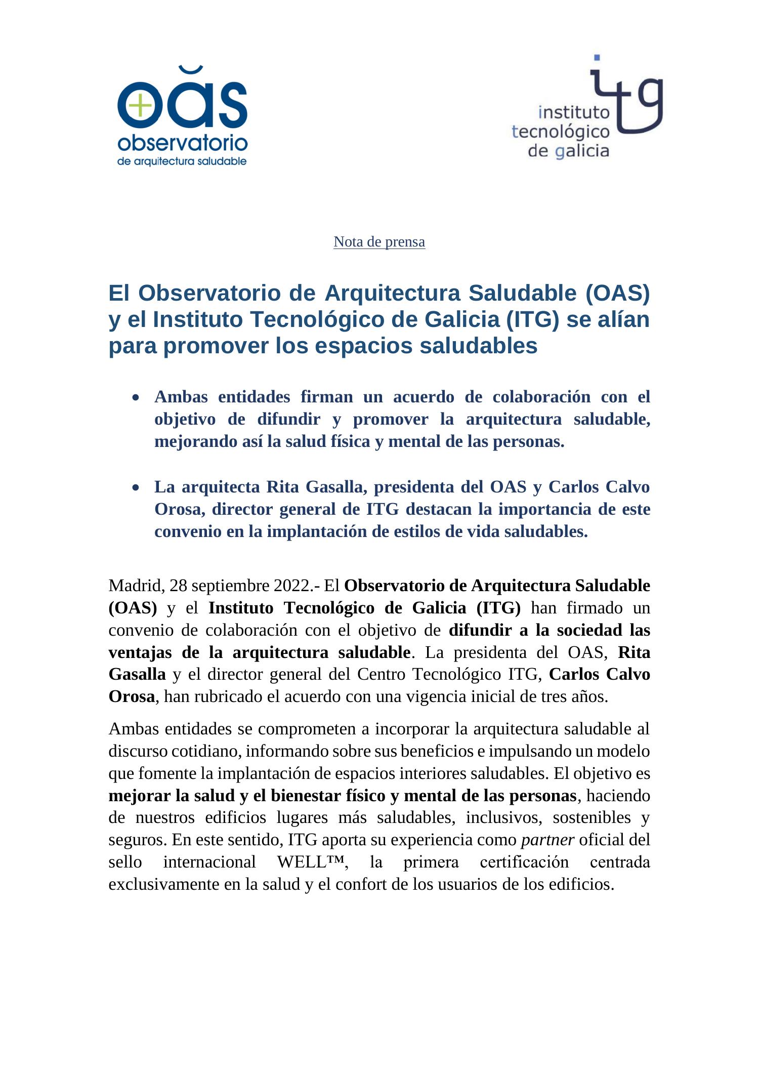 NDP convenio OAS-ITG.docx | DocDroid