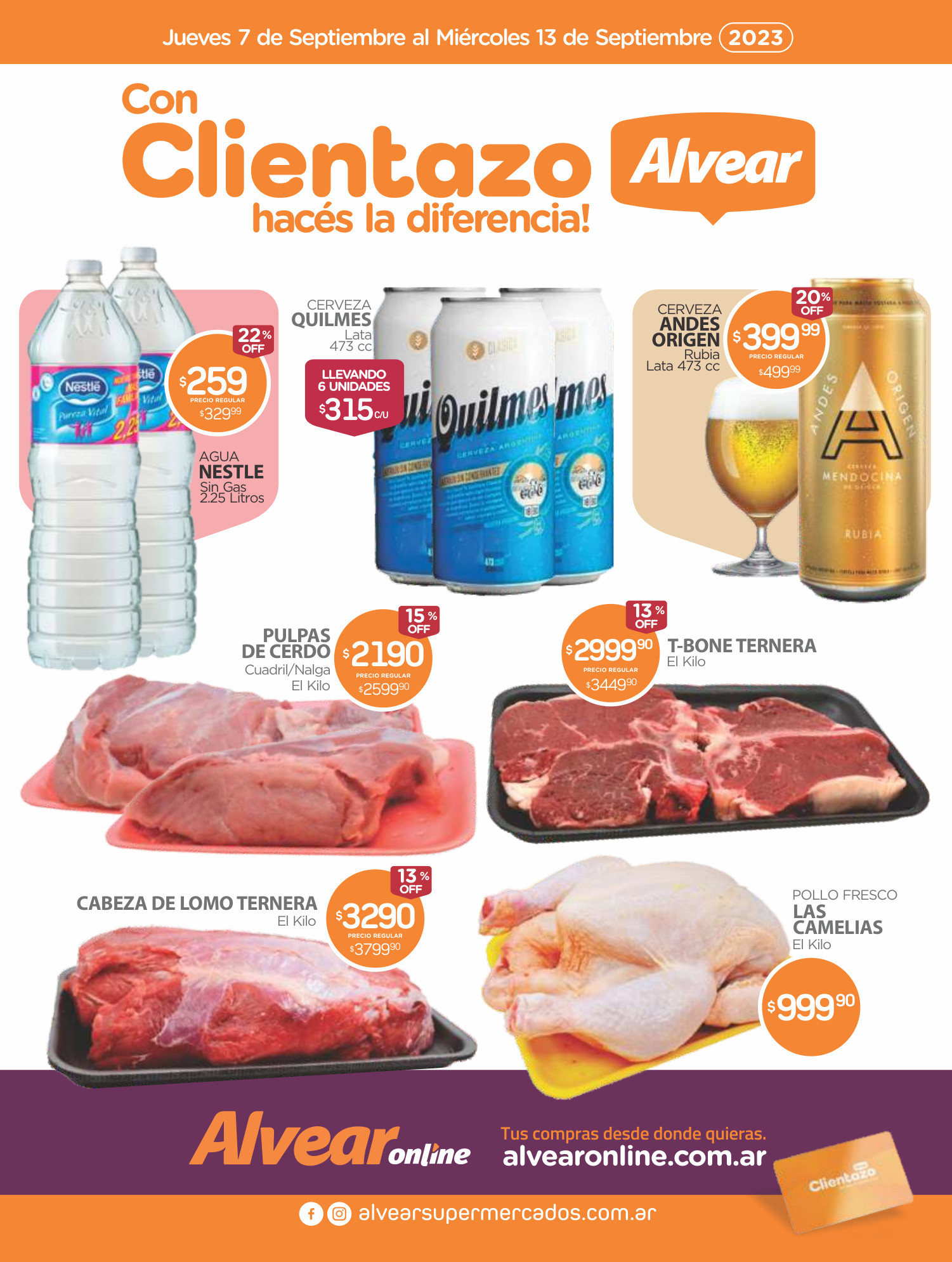 Clientazo Alvear 7-9-2023.pdf | DocDroid