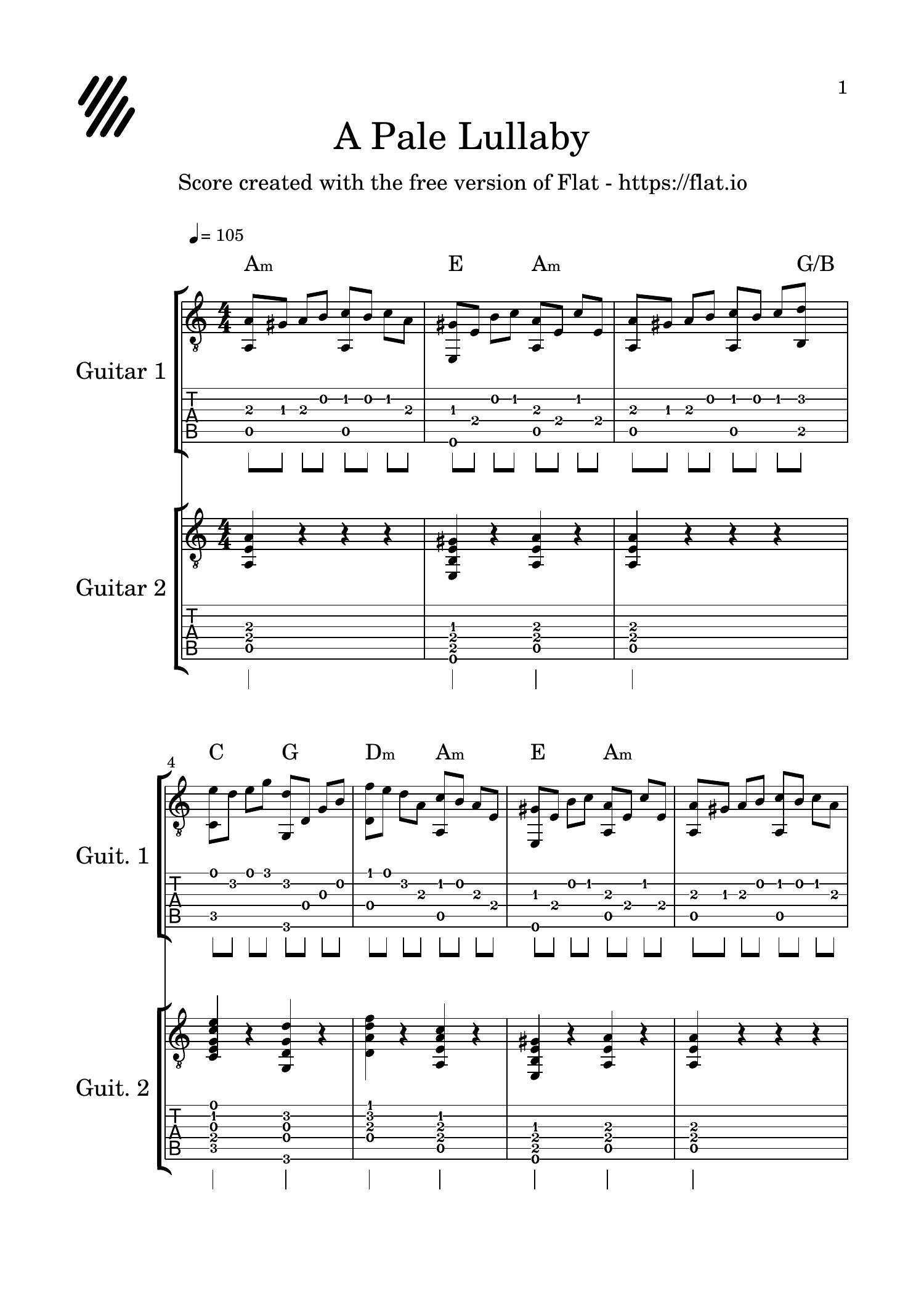 A Pale Lullaby Tab.pdf | DocDroid